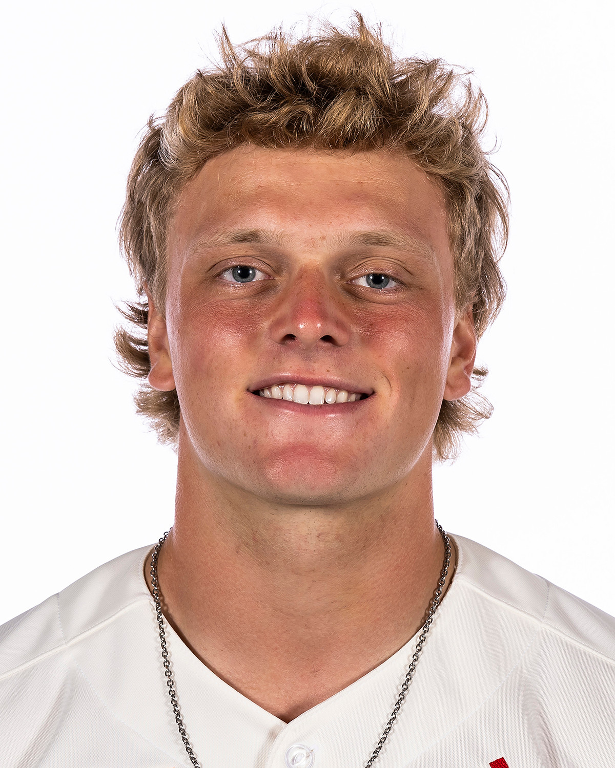 Josh Caron - Baseball 2024 - University of Nebraska - Official ...