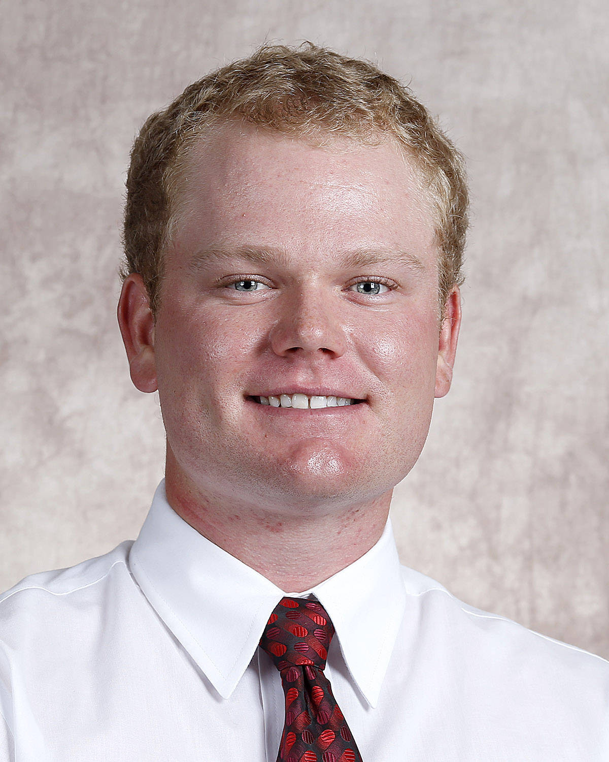 Matt Record - Men's Golf 2013-14 - University of Nebraska - Official ...
