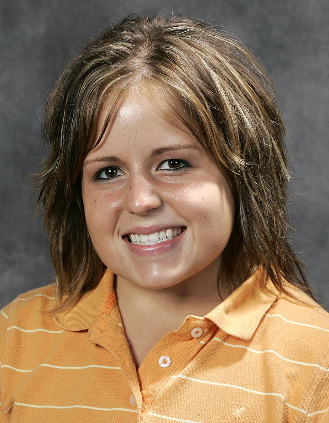 Amanda Burgoyne - Bowling 2006-07 - University of Nebraska - Official ...