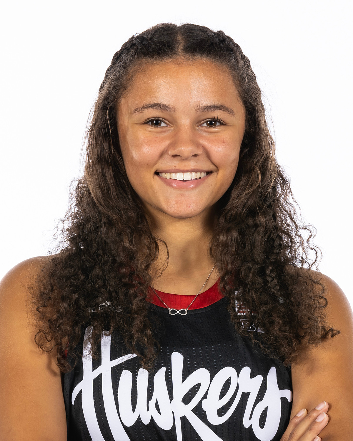 Kennadi Williams - Women's Basketball 2024-25 - University of Nebraska ...