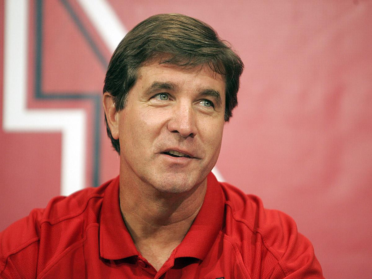 Major Culbert - Football 2007 - University of Nebraska - Official ...