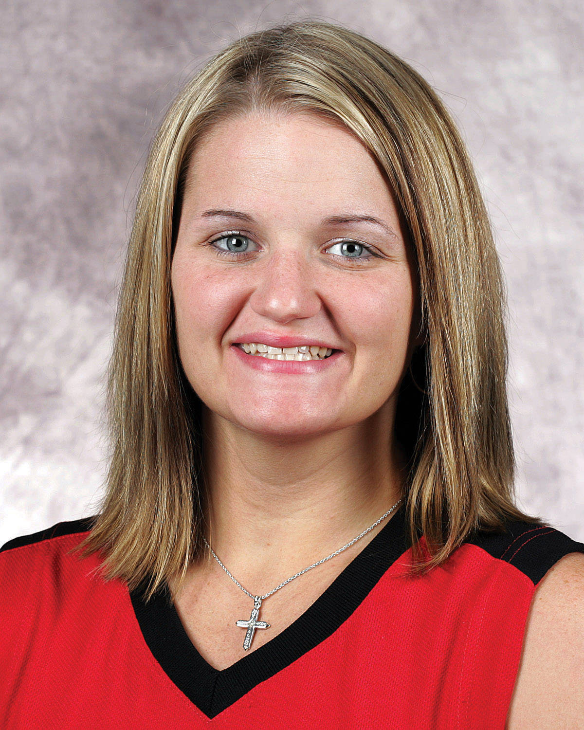 Nikki Bober - Women's Basketball 2008-09 - University of Nebraska ...