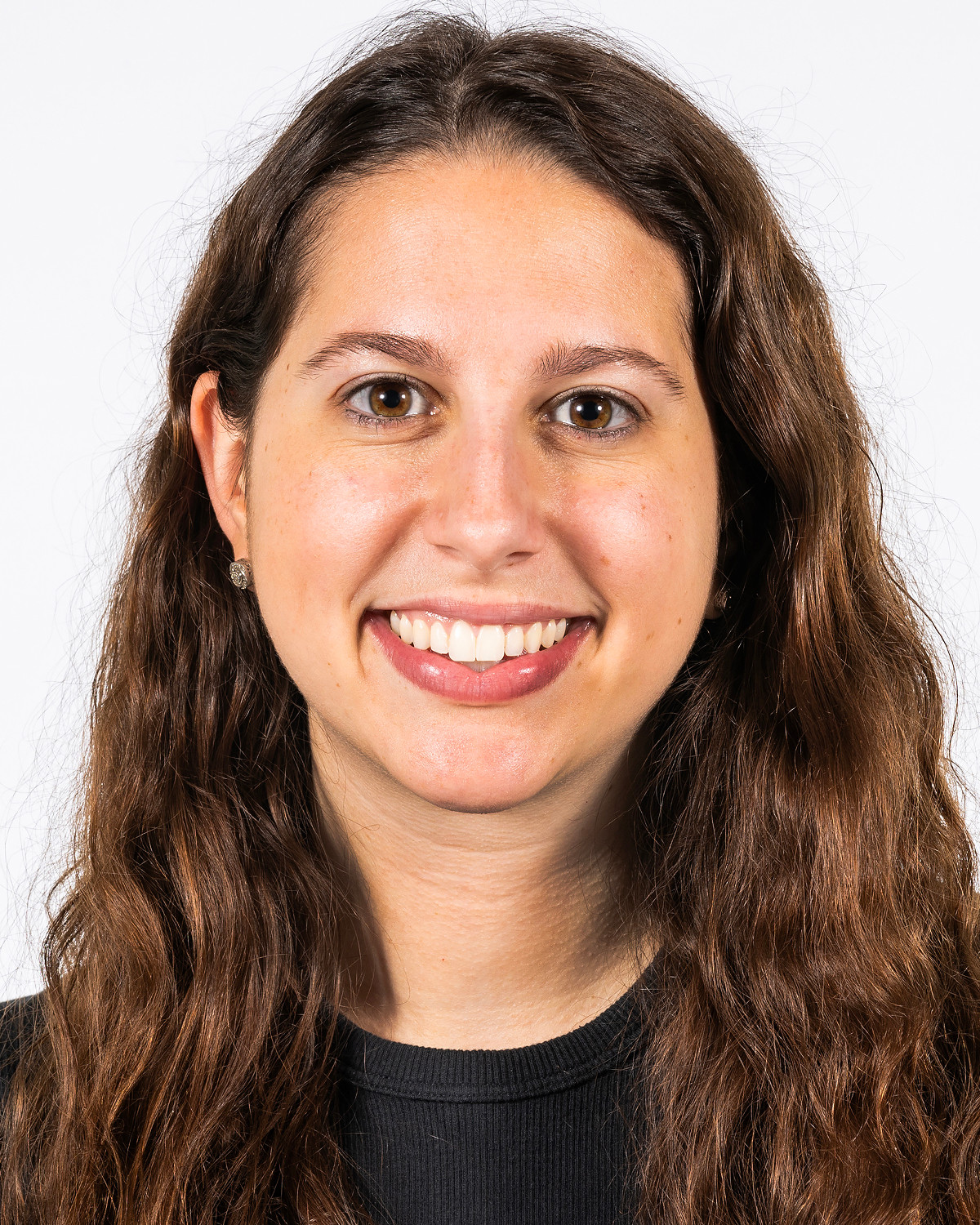 Nicole Caliendo - University of Nebraska - Official Athletics Website