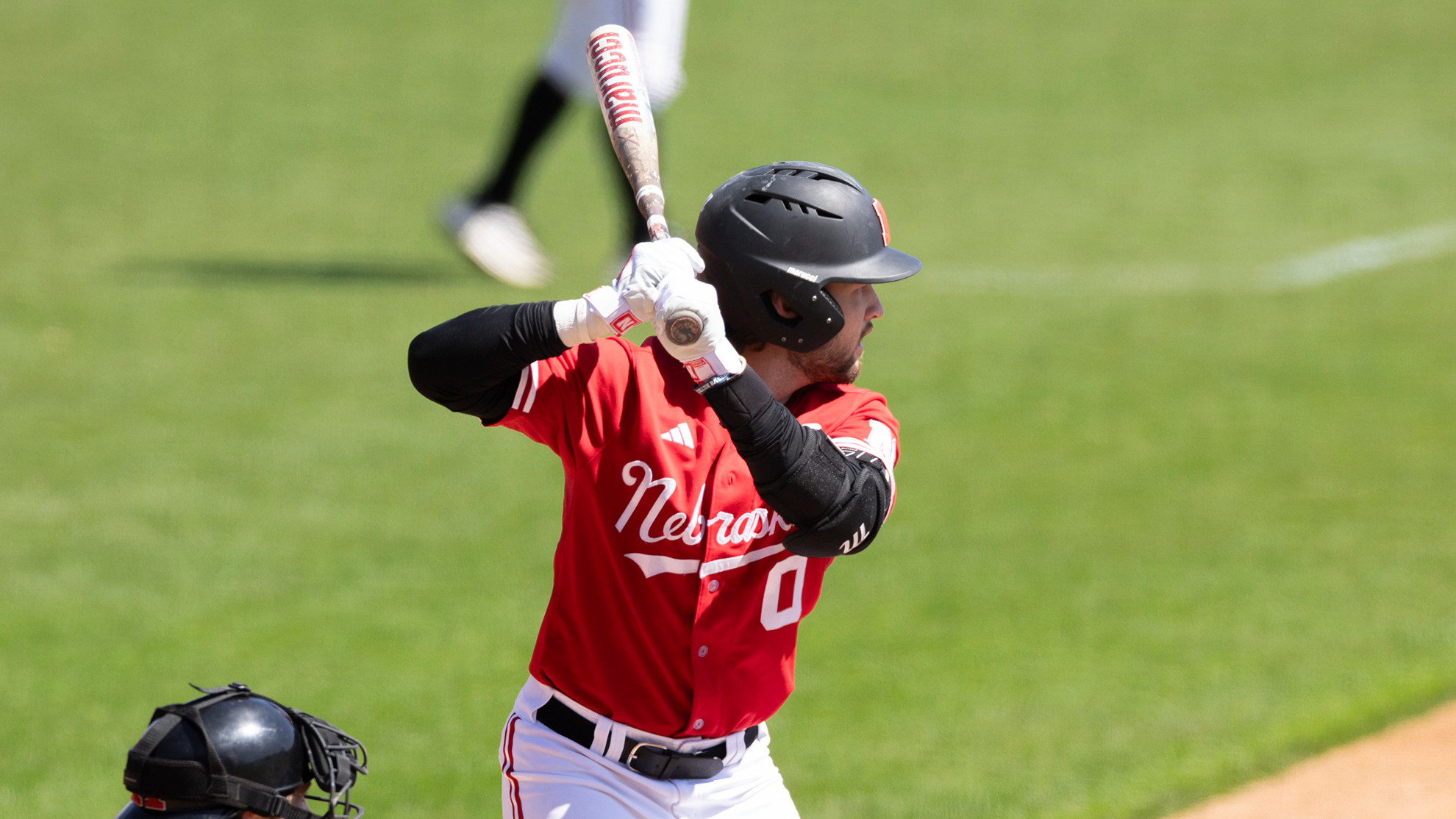 Baseball vs Rutgers G3- PHOTO - University of Nebraska - Official ...