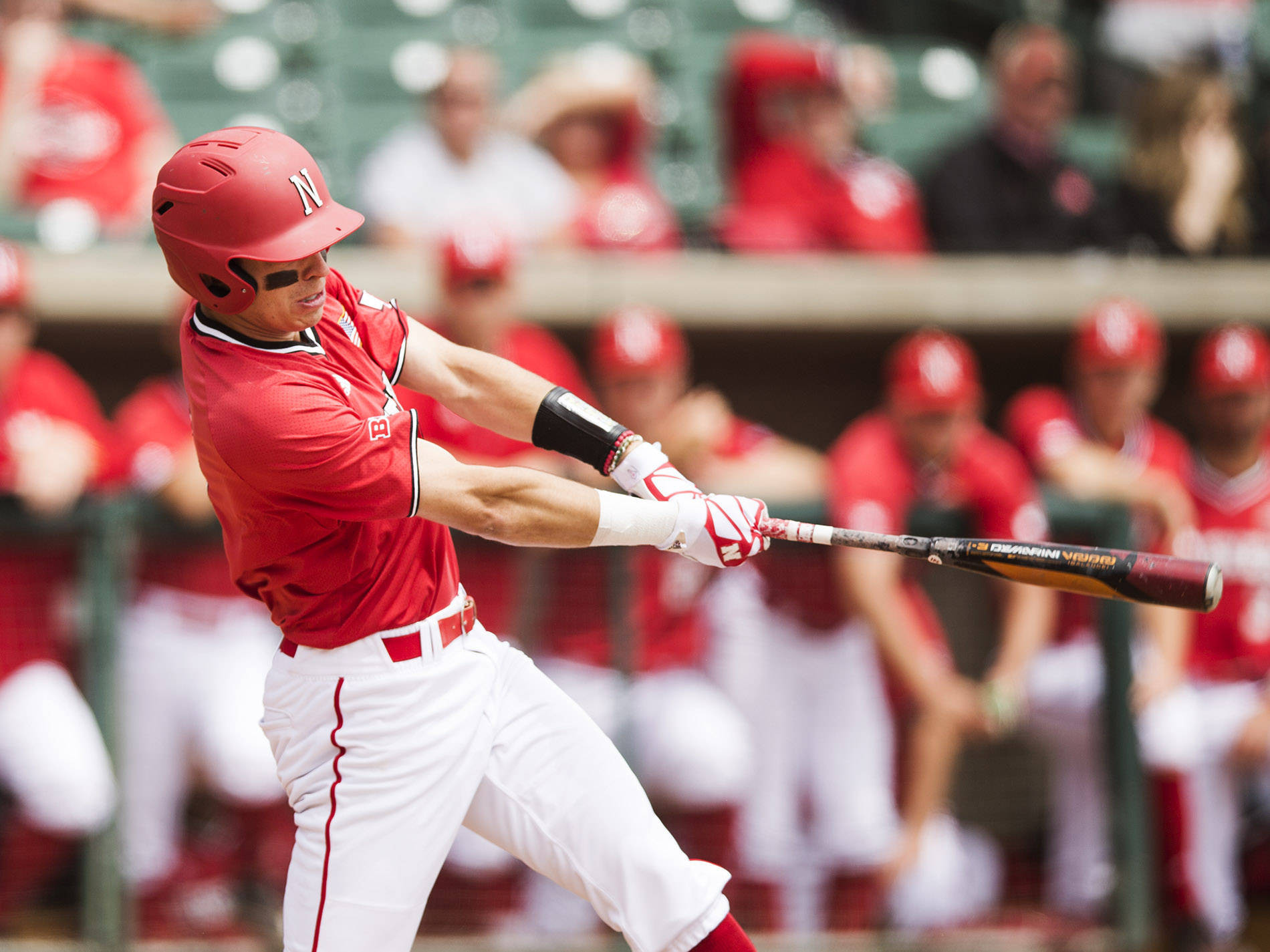 Matt Waldron - Baseball 2018 - University of Nebraska - Official ...