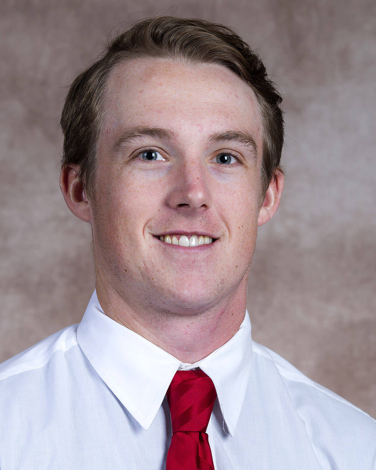 Sam Shaw - Track and Field 2011-12 - University of Nebraska - Official ...