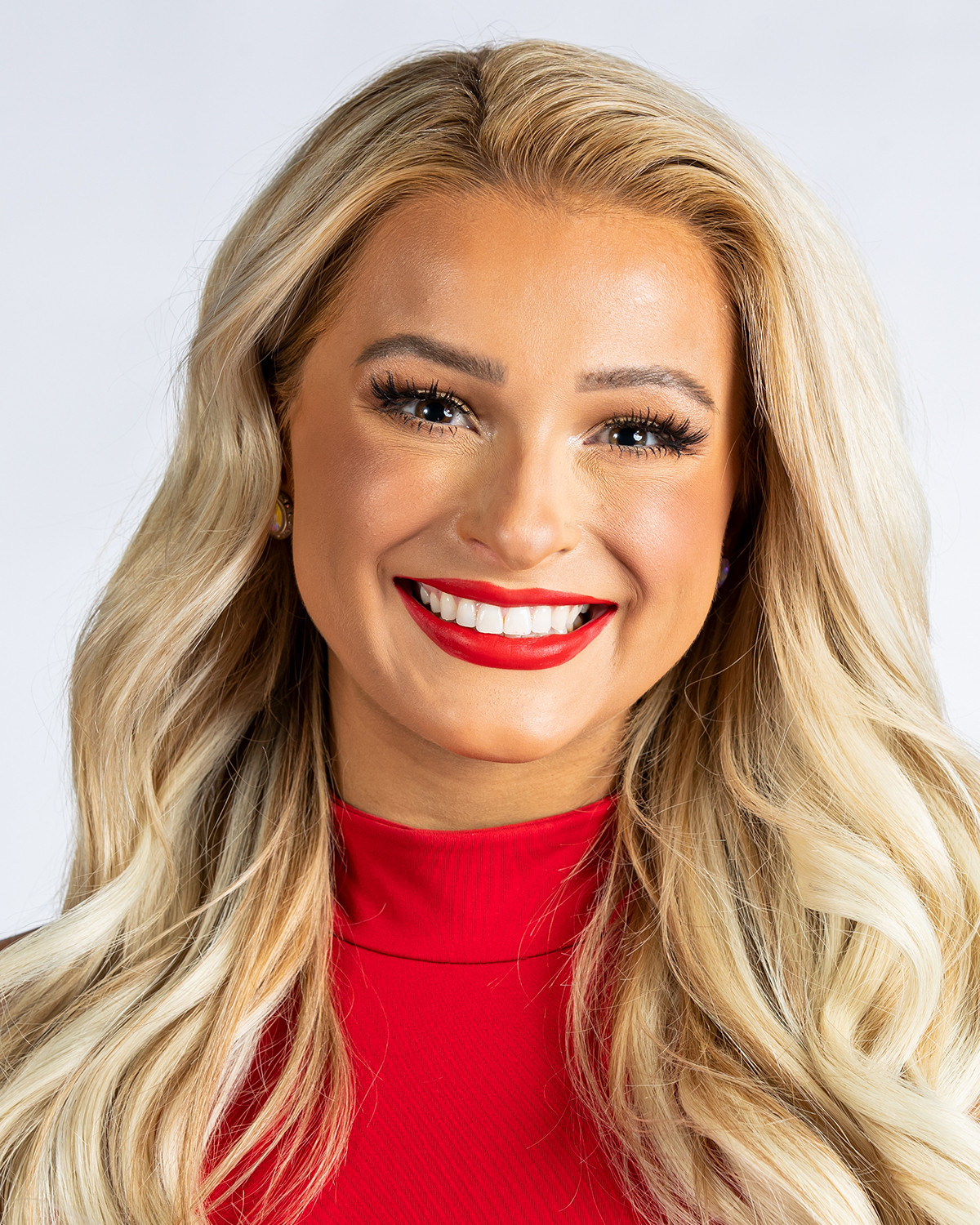 Mimi Wood - Spirit Squad 2020-21 - University of Nebraska - Official ...