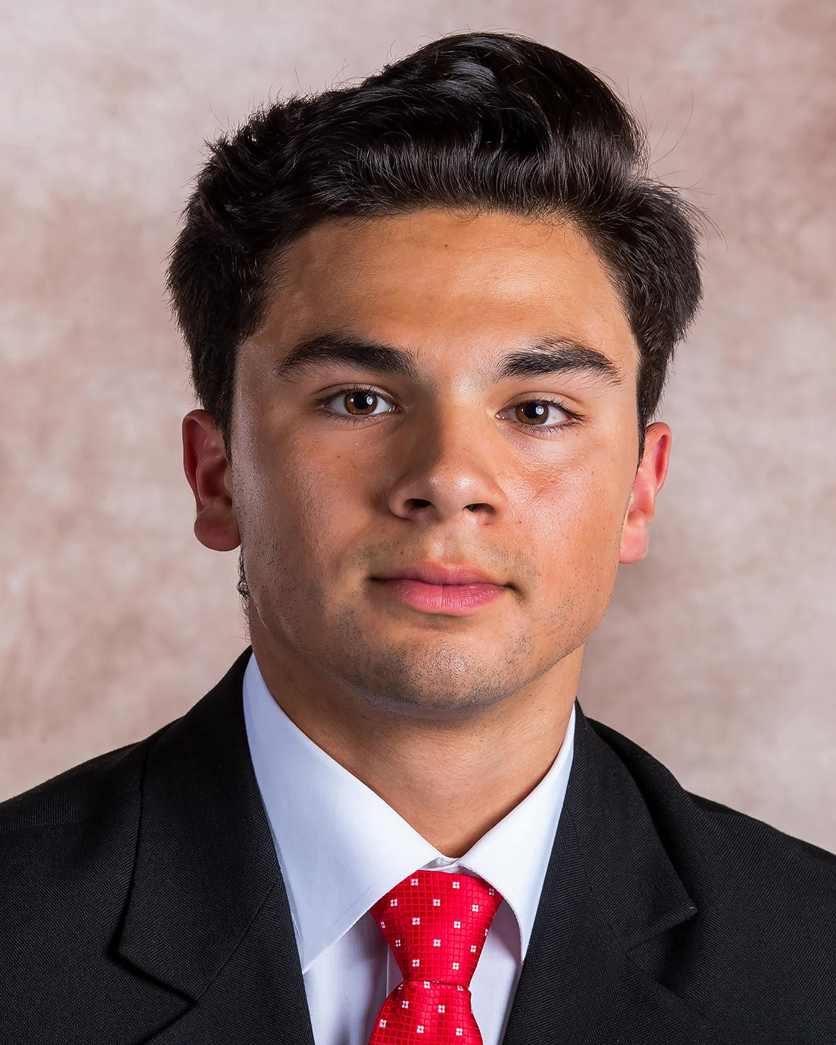 Dylan Jorgensen - Football 2019 - University of Nebraska - Official ...