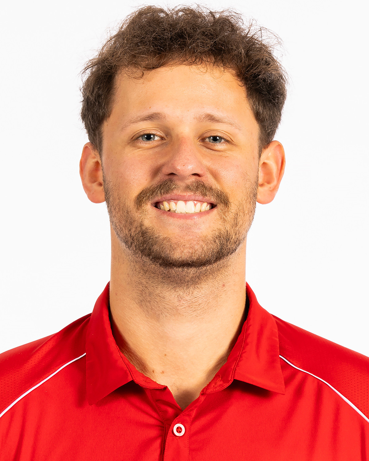 Nate Wilson - University of Nebraska - Official Athletics Website
