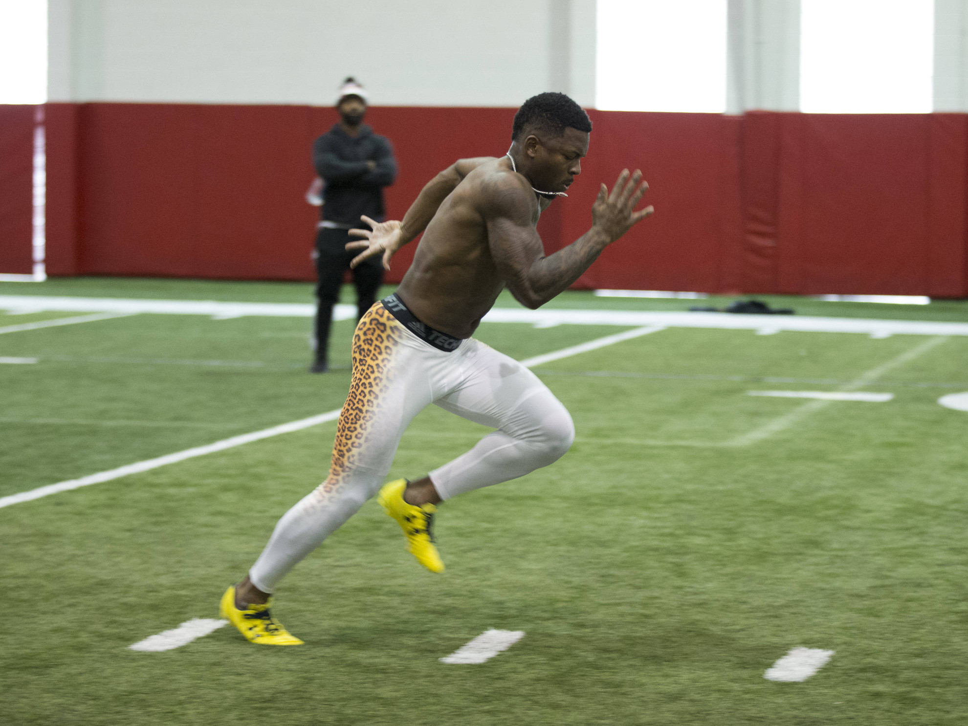 Sam Hahn - Football 2015 - University of Nebraska - Official Athletics ...