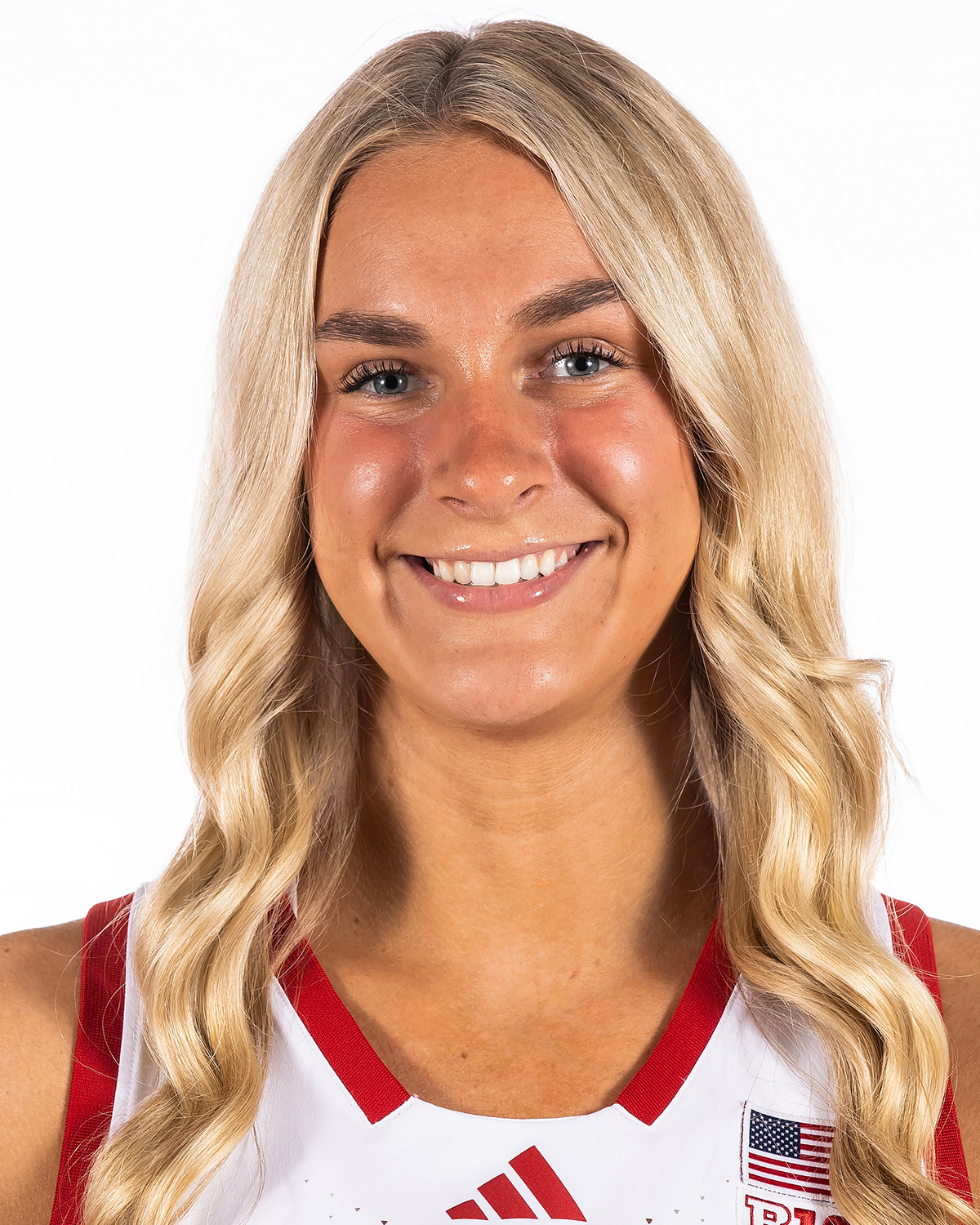 Natalie Potts - Women's Basketball 2025-26 - University of Nebraska ...