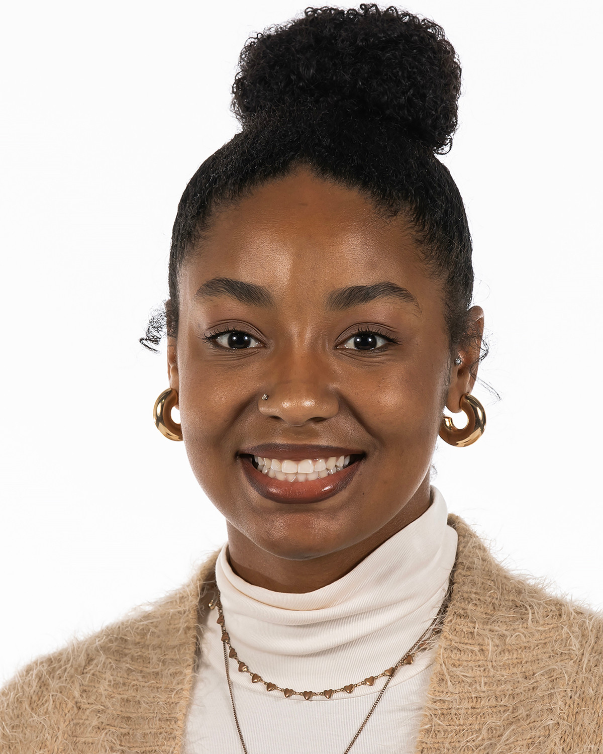 Courtney Wallace - University of Nebraska - Official Athletics Website