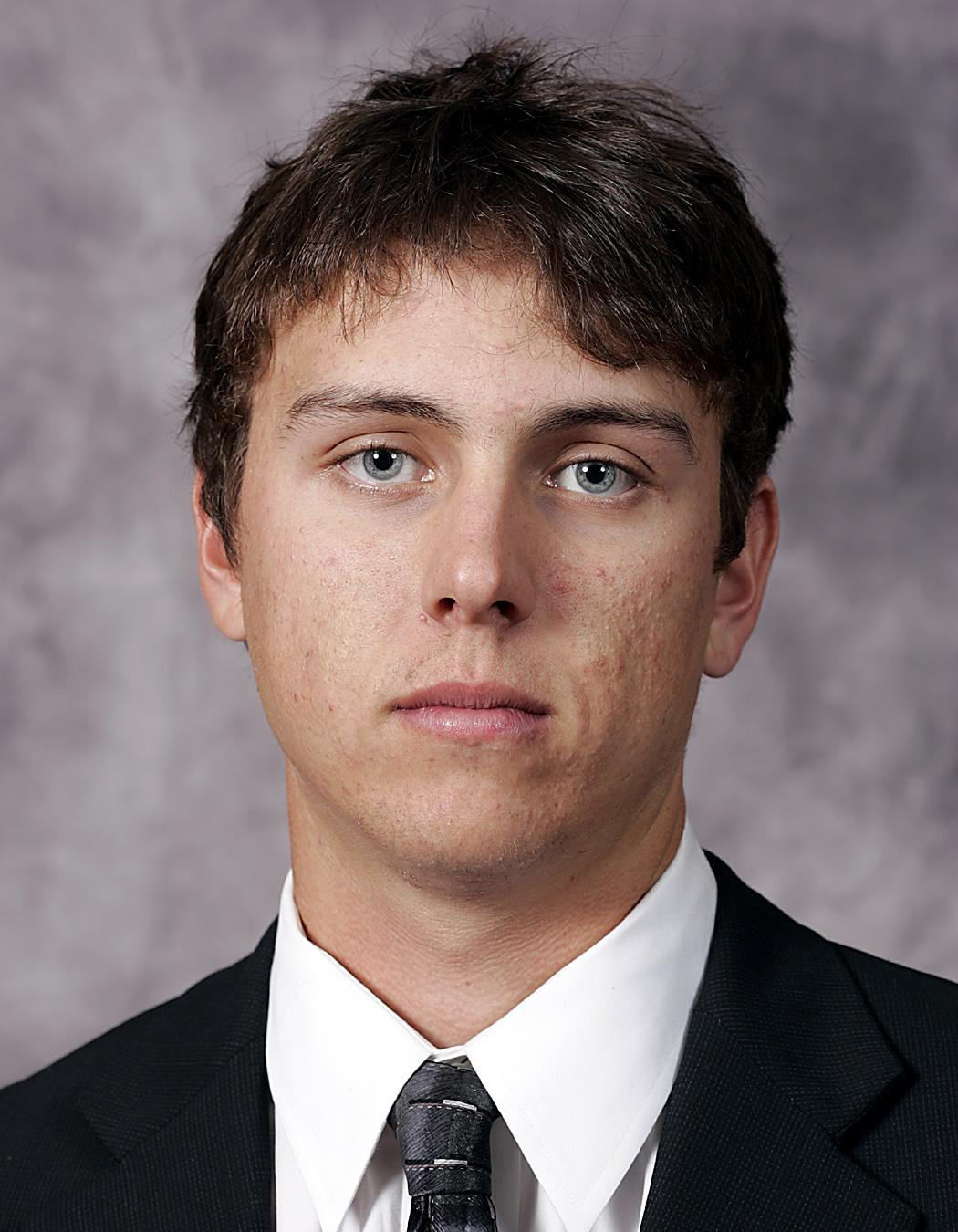 Andy Gerch - Baseball 2005 - University of Nebraska - Official ...