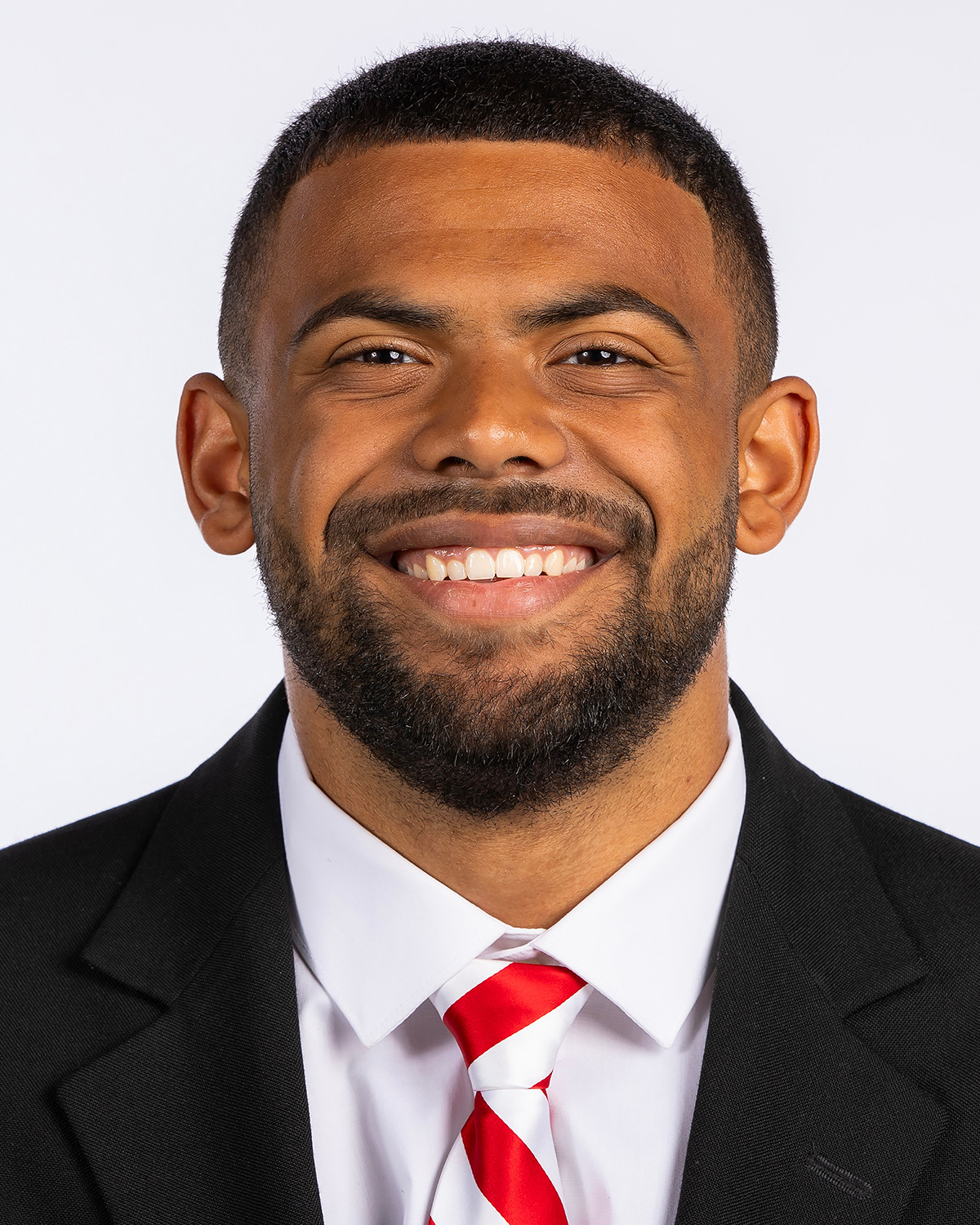 Derek Branch - Football 2024 - University of Nebraska - Official ...