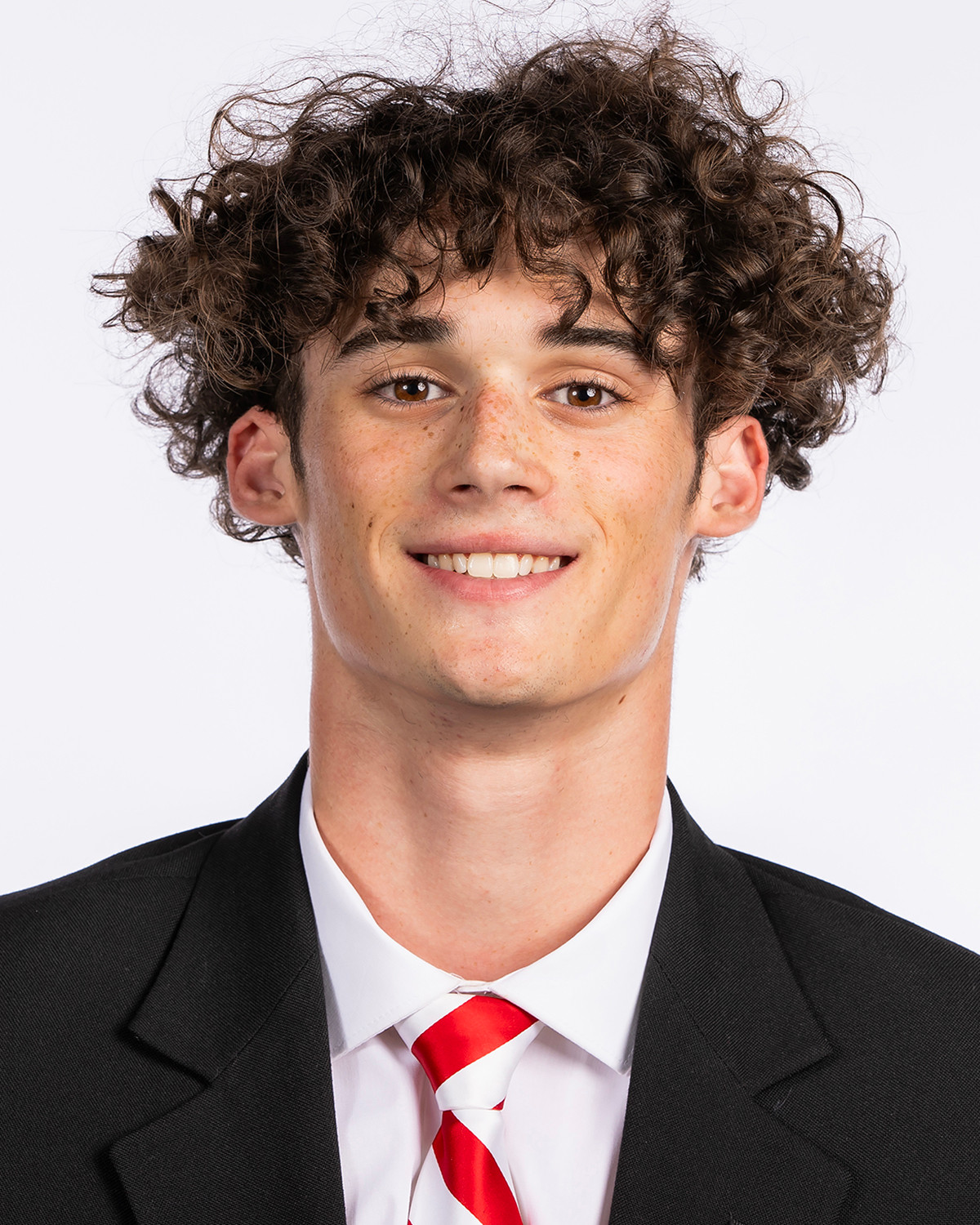 Cooper Wilson - Football 2024 - University of Nebraska - Official ...