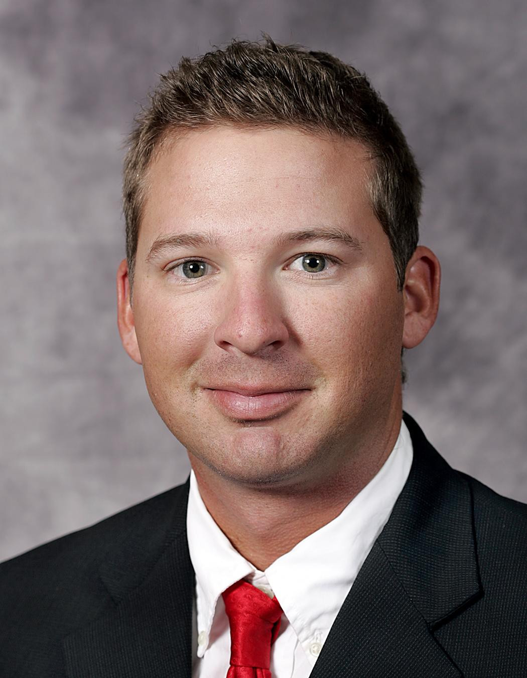 Justin Seely - University of Nebraska - Official Athletics Website