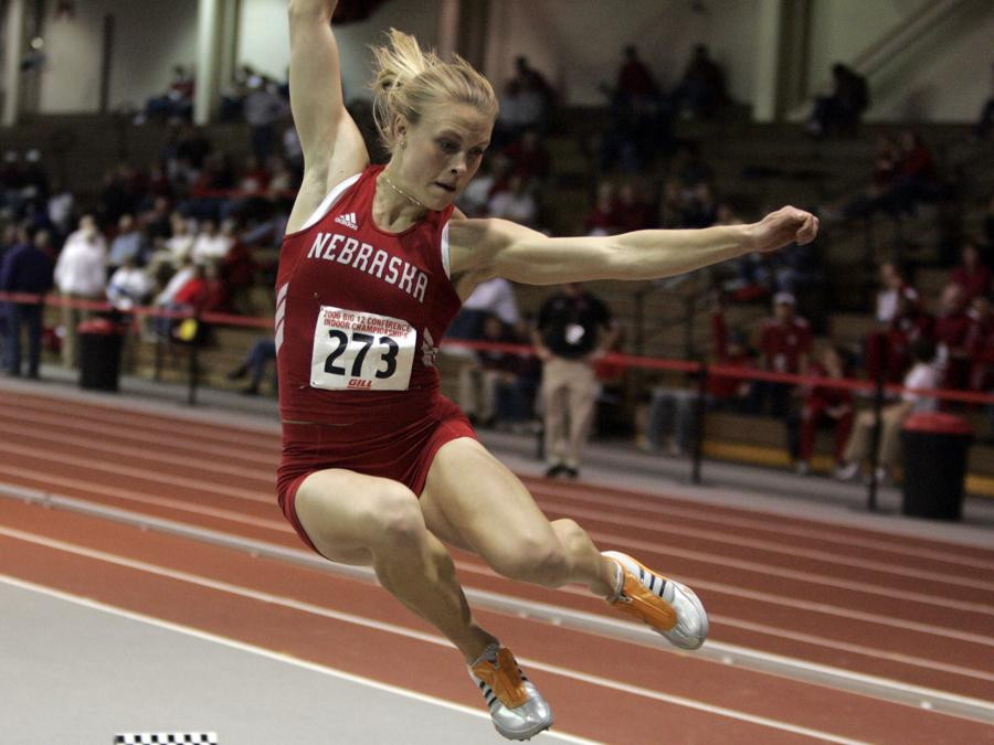 Selig Returns to Husker Lineup at Stanford - University of Nebraska ...
