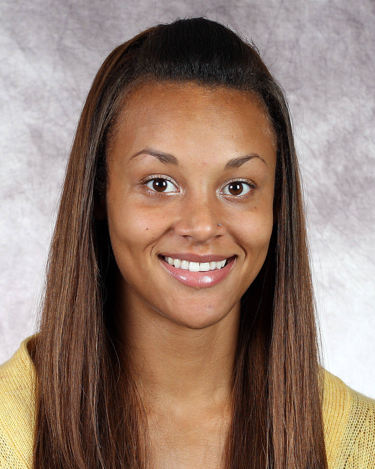 Chantae McMillan - Track and Field 2010-11 - University of Nebraska ...