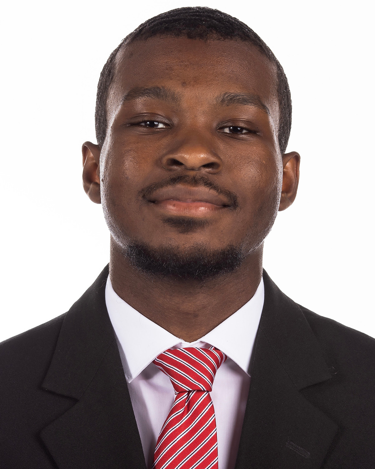 Shevin Smith Jr. - University of Nebraska - Official Athletics Website