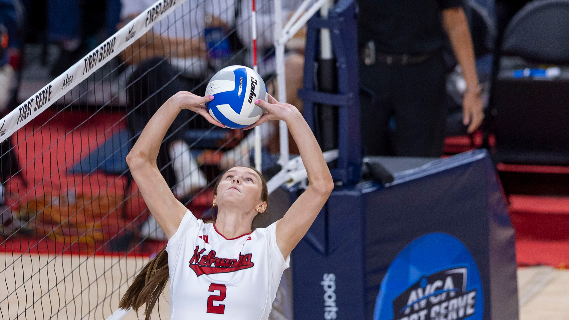 News - Nebraska Cornhuskers Volleyball
