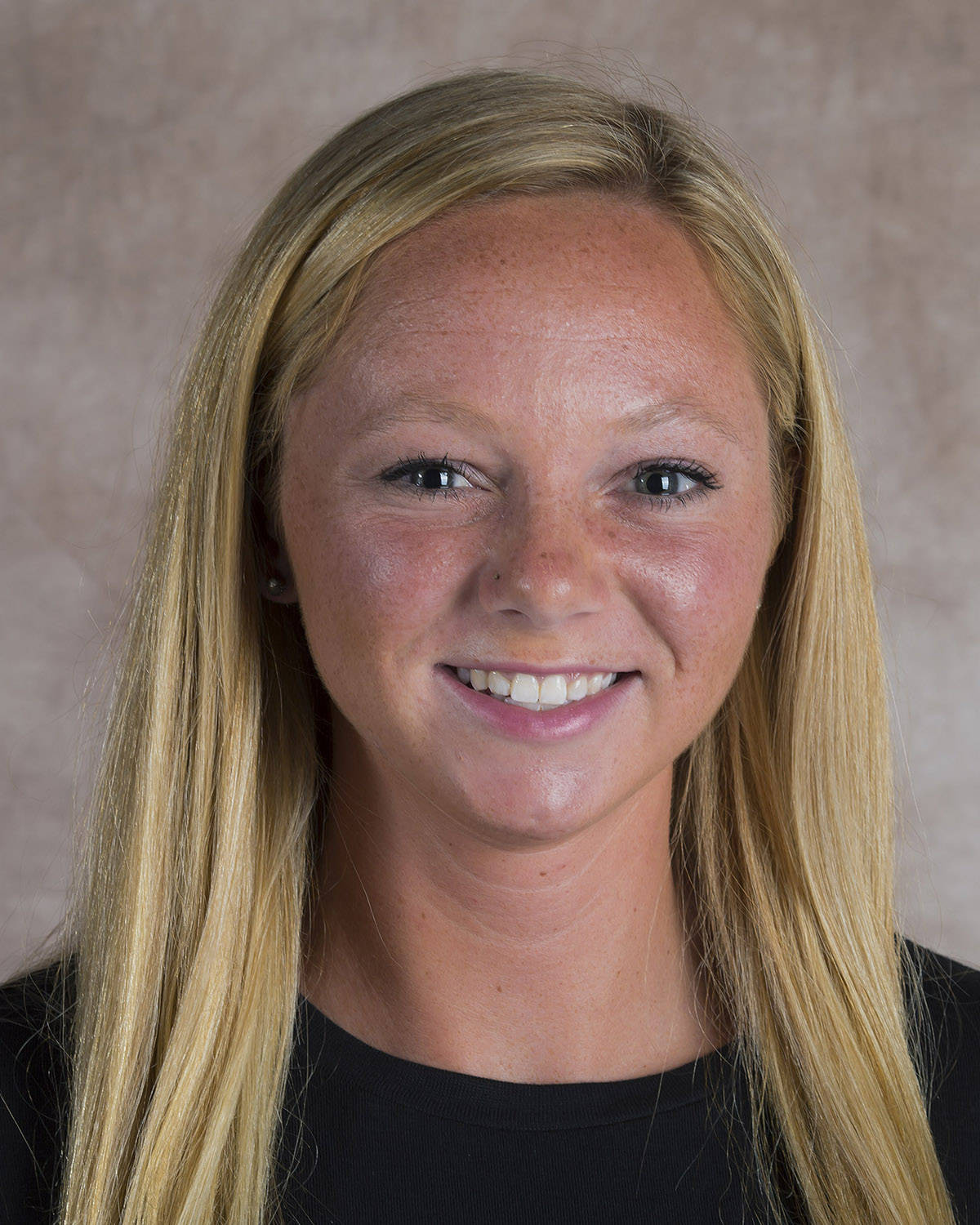 Courtney Claassen - Soccer 2013 - University of Nebraska - Official ...