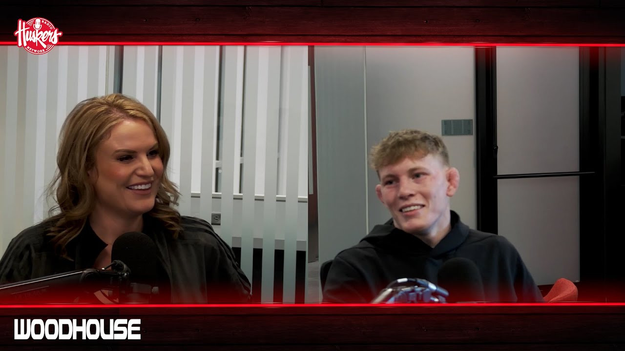 Jacob Van Dee Talks All-American Journey, Hunting, Previews Husker ...