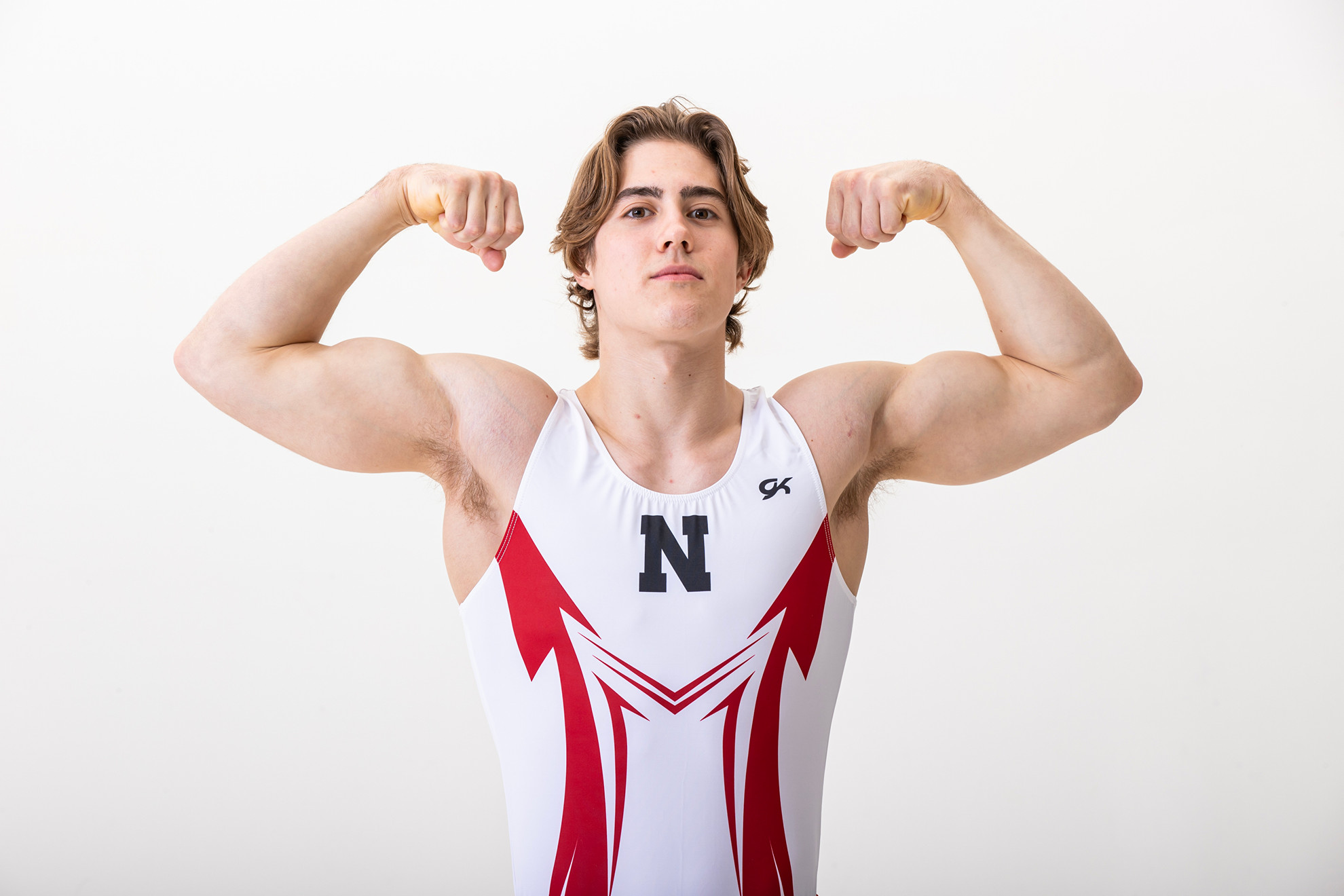 Partridge Earns CGA Rookie of the Week Honors - University of Nebraska ...