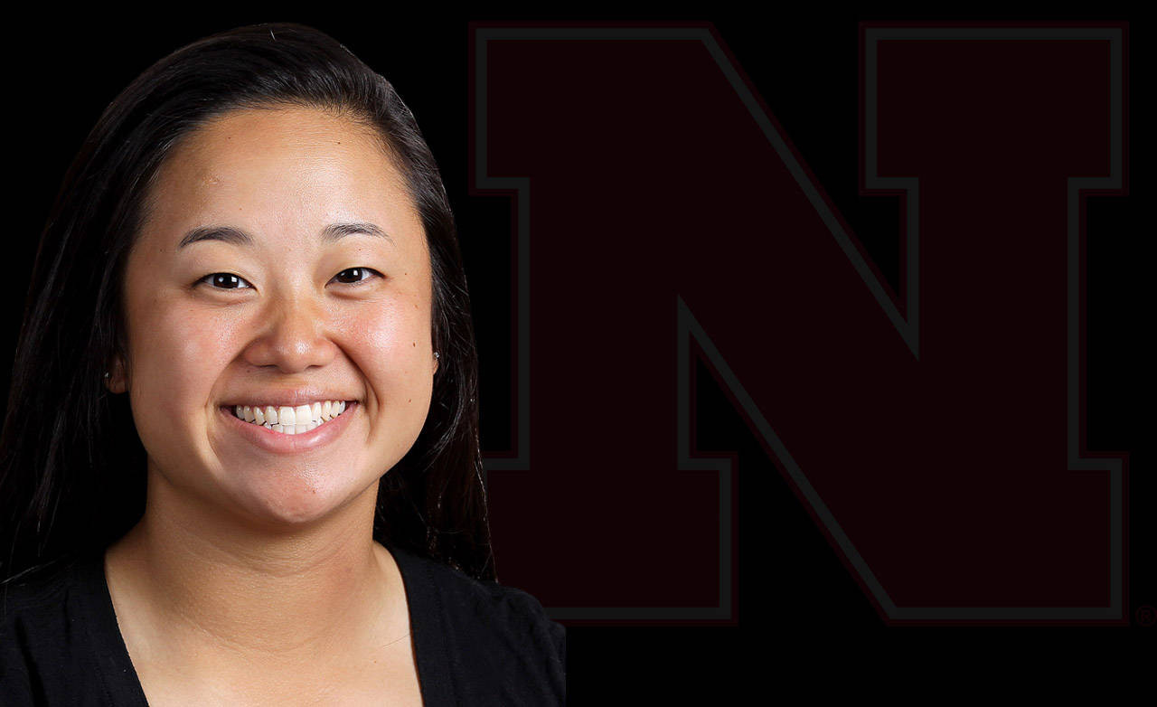 Woolman Was Destined to be a Husker - University of Nebraska - Official ...