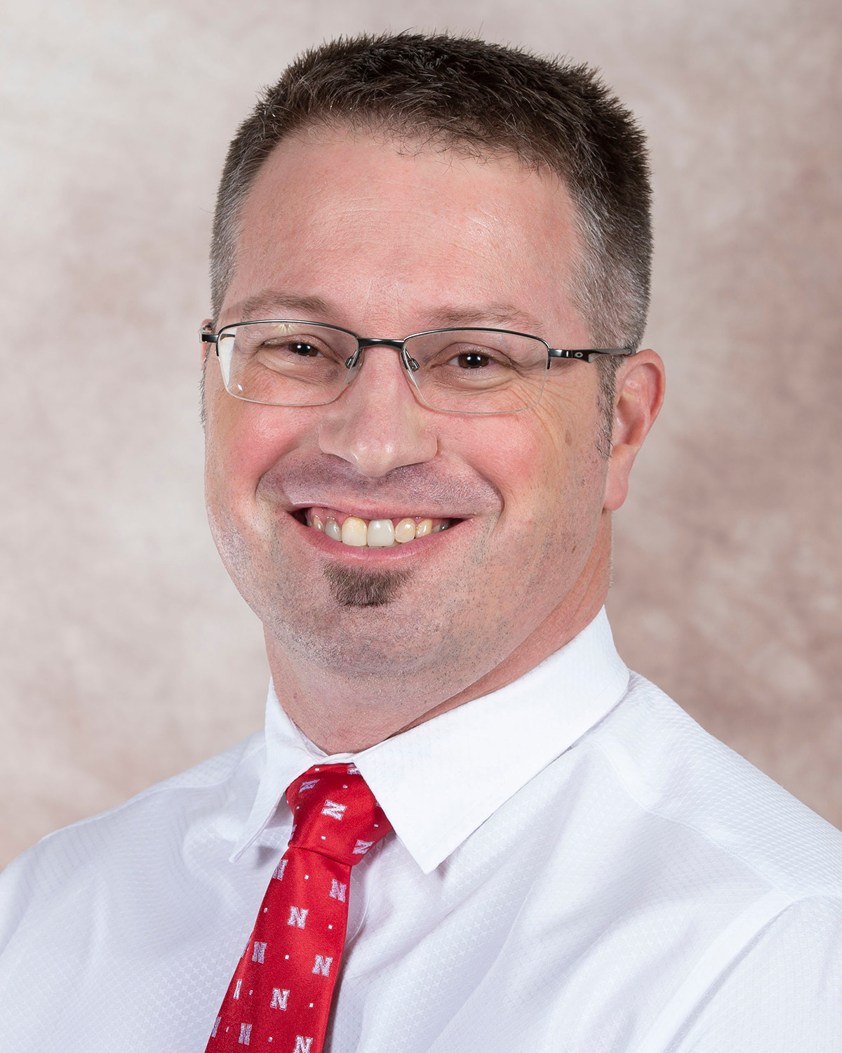 Brian Amato - University of Nebraska - Official Athletics Website