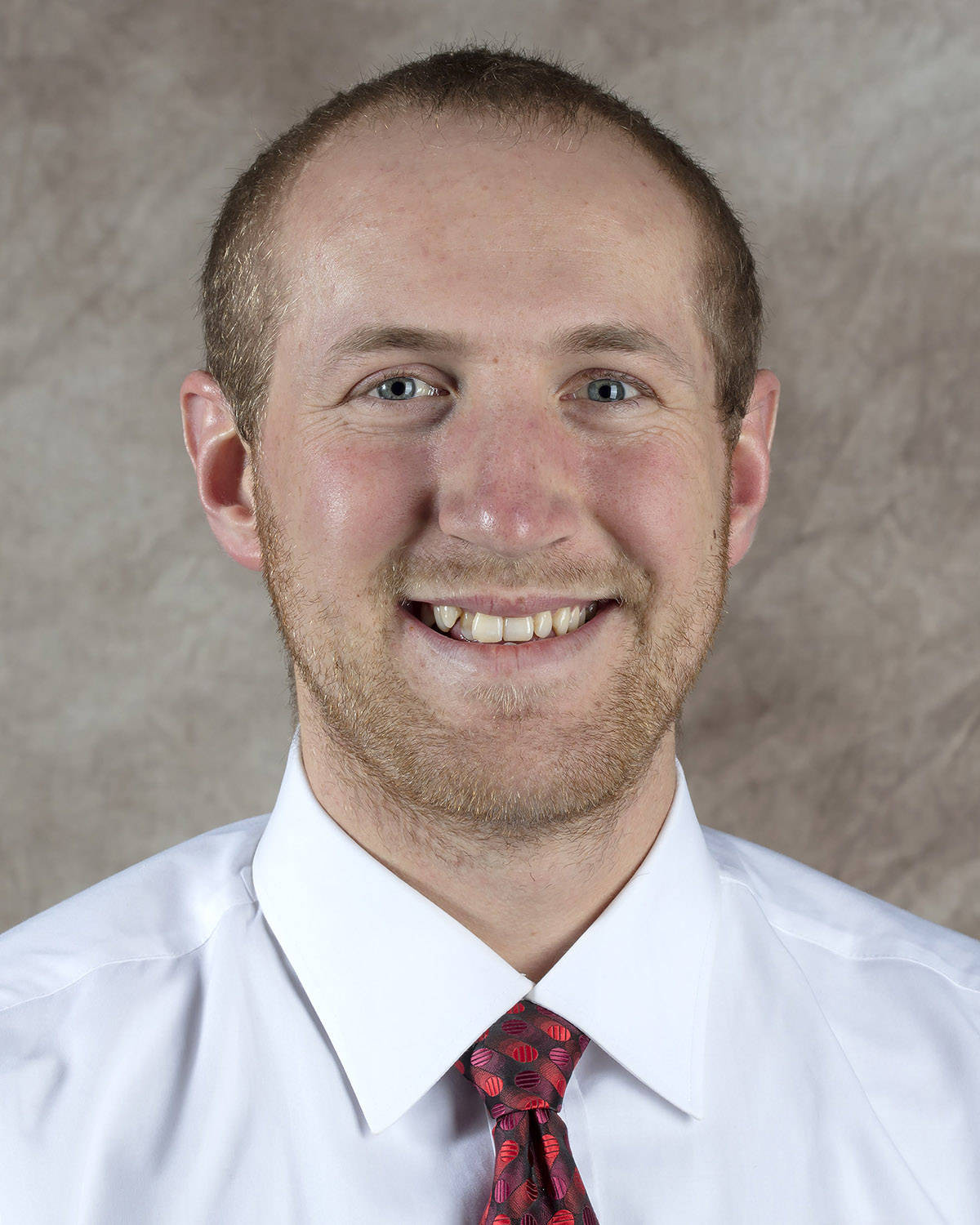 Nate Lamberty - University of Nebraska - Official Athletics Website
