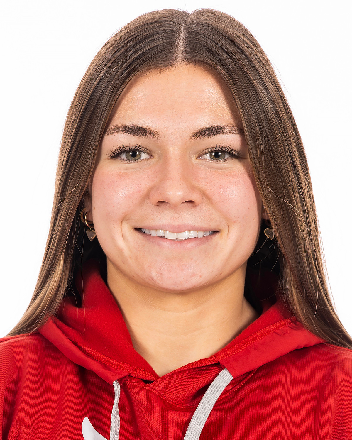 Cami Merickel - Track and Field 2023-24 - University of Nebraska ...