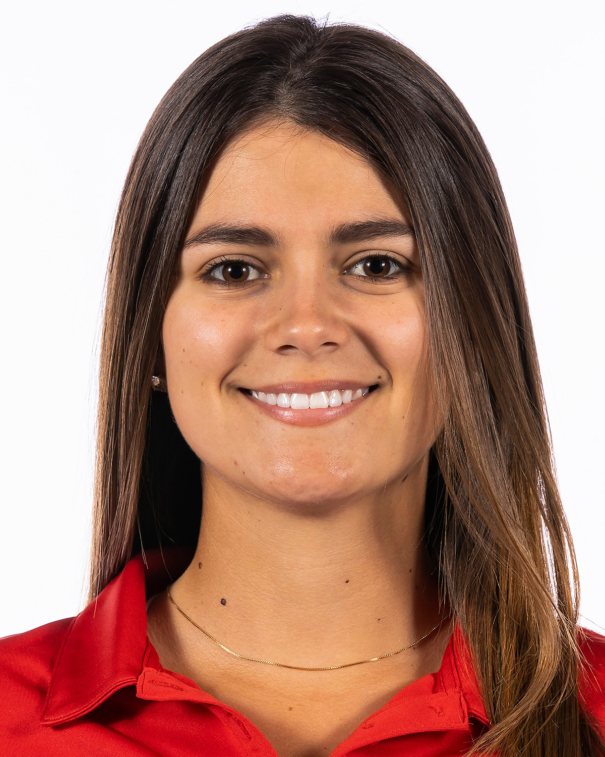 Andrea Velez - Women's Golf 2021-22 - University of Nebraska - Official Athletics Website