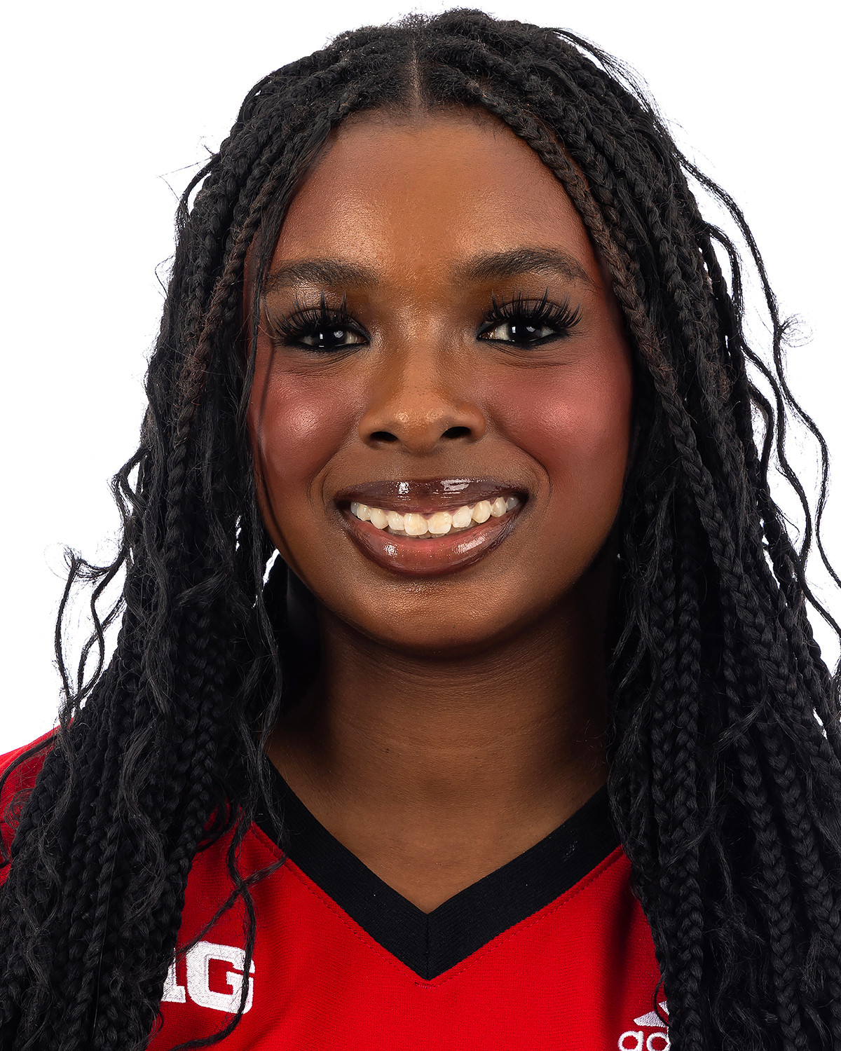 Dakota Carter - Softball 2026 - University of Nebraska - Official ...