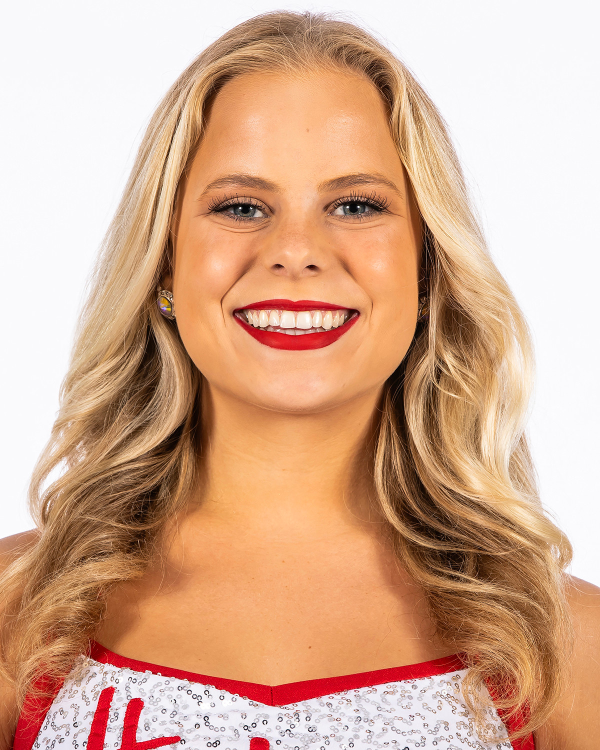 Laura Parrish - Spirit Squad 2023-24 - University of Nebraska ...