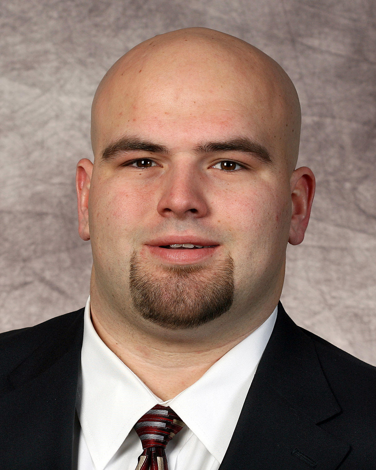 Steven Anthony Lawrence Balding