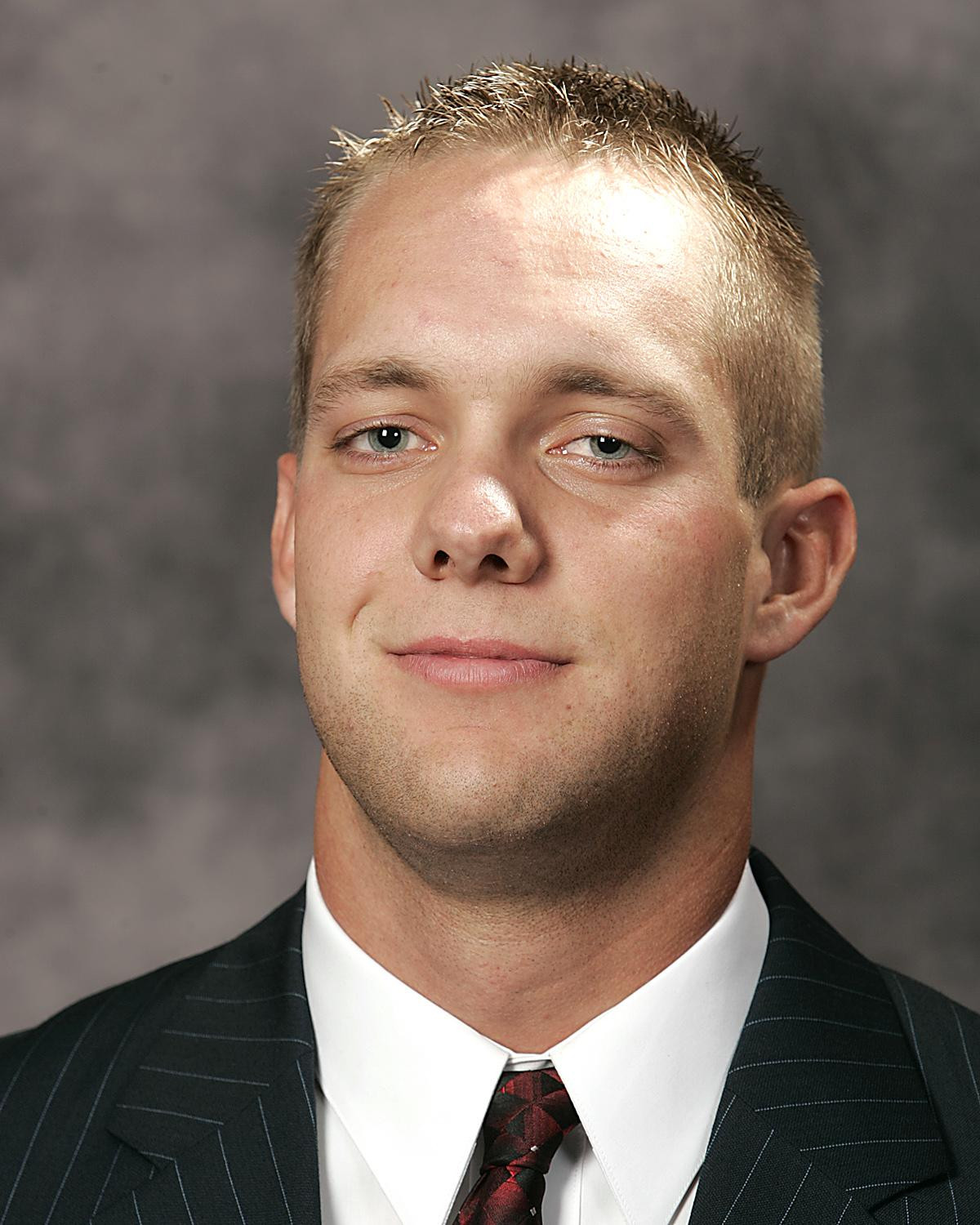 Alex Gordon - Baseball 2003 - University of Nebraska - Official ...