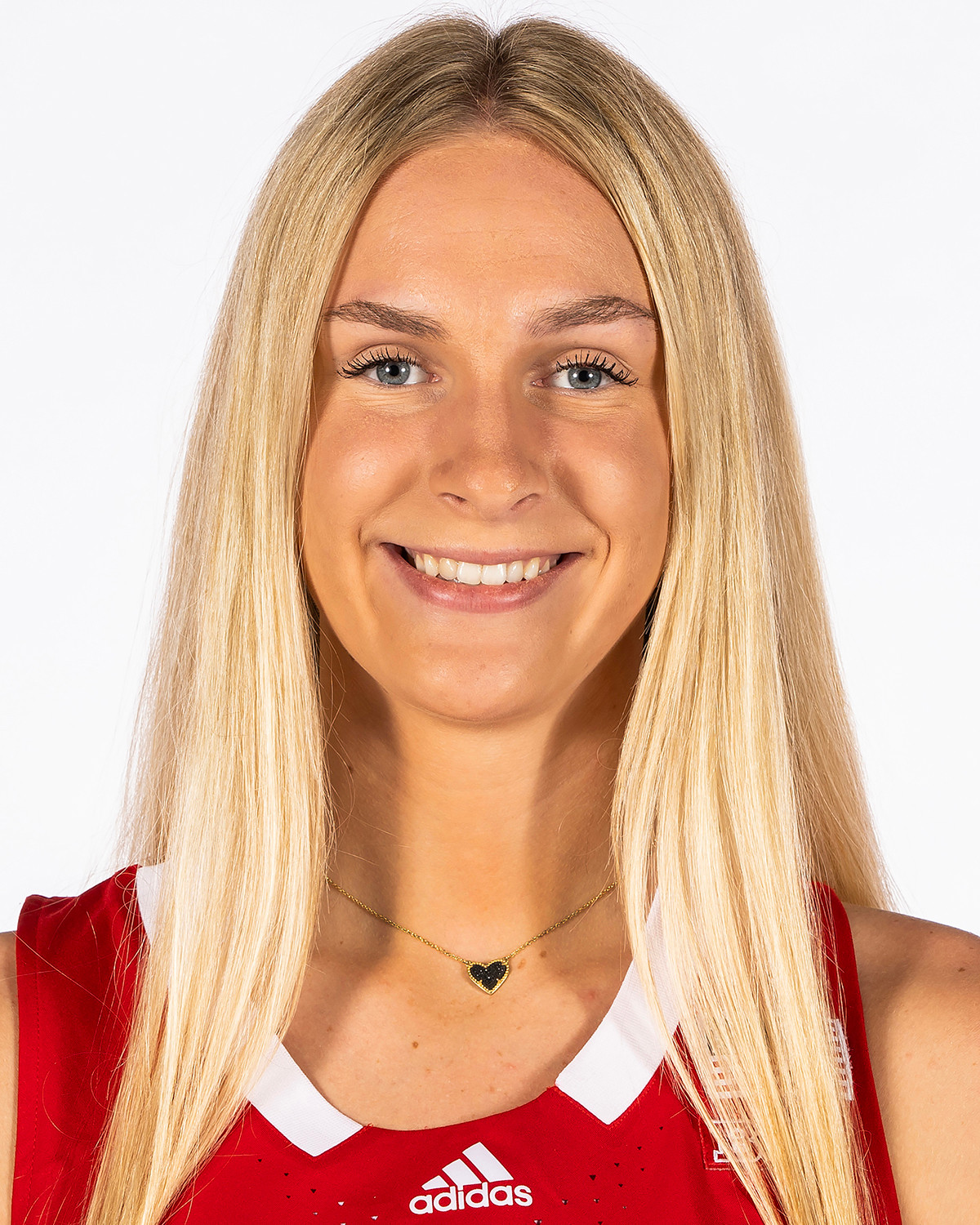 Natalie Potts - Women's Basketball 2023-24 - University of Nebraska ...