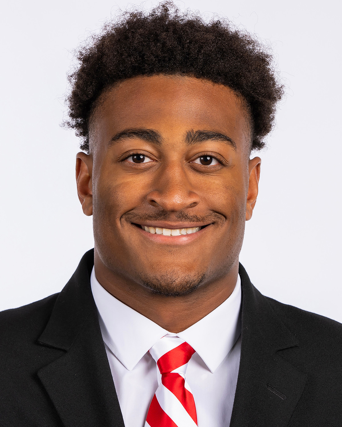 Cameron Lenhardt - Football 2024 - University of Nebraska - Official ...