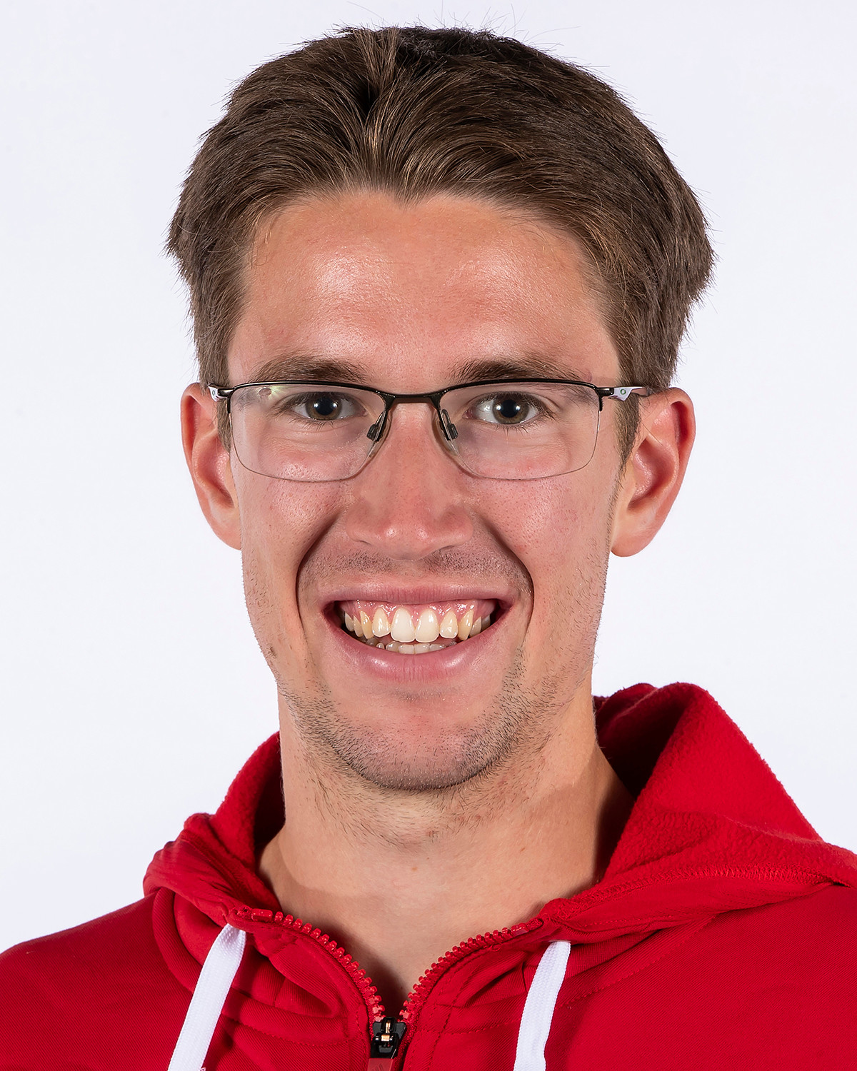 Brian Beach - Cross Country 2022 - University of Nebraska - Official ...