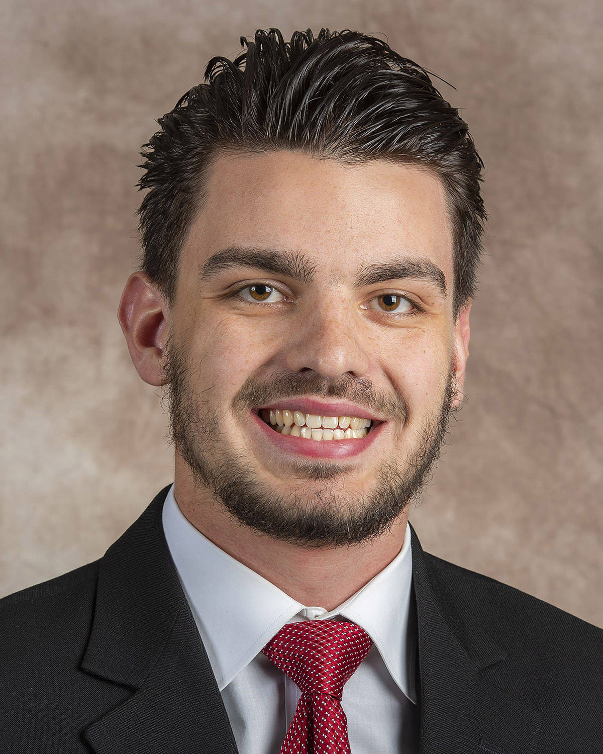 Chase Urbach - Football 2019 - University of Nebraska - Official ...