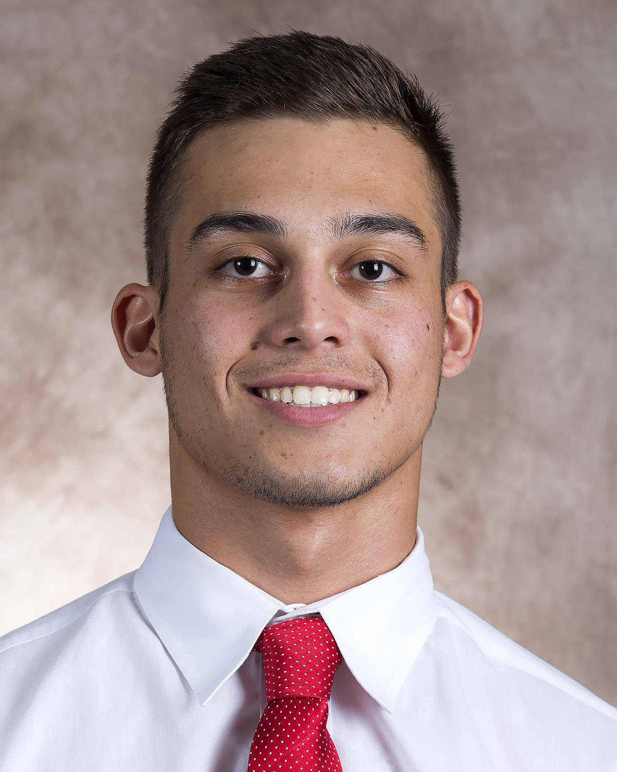 Mike Addante - Baseball 2019 - University of Nebraska - Official ...