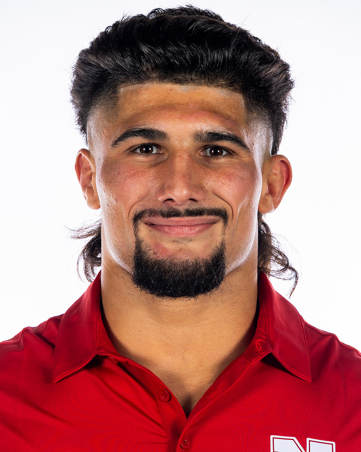 AJ Ferrari - Wrestling 2025-26 - University of Nebraska - Official ...