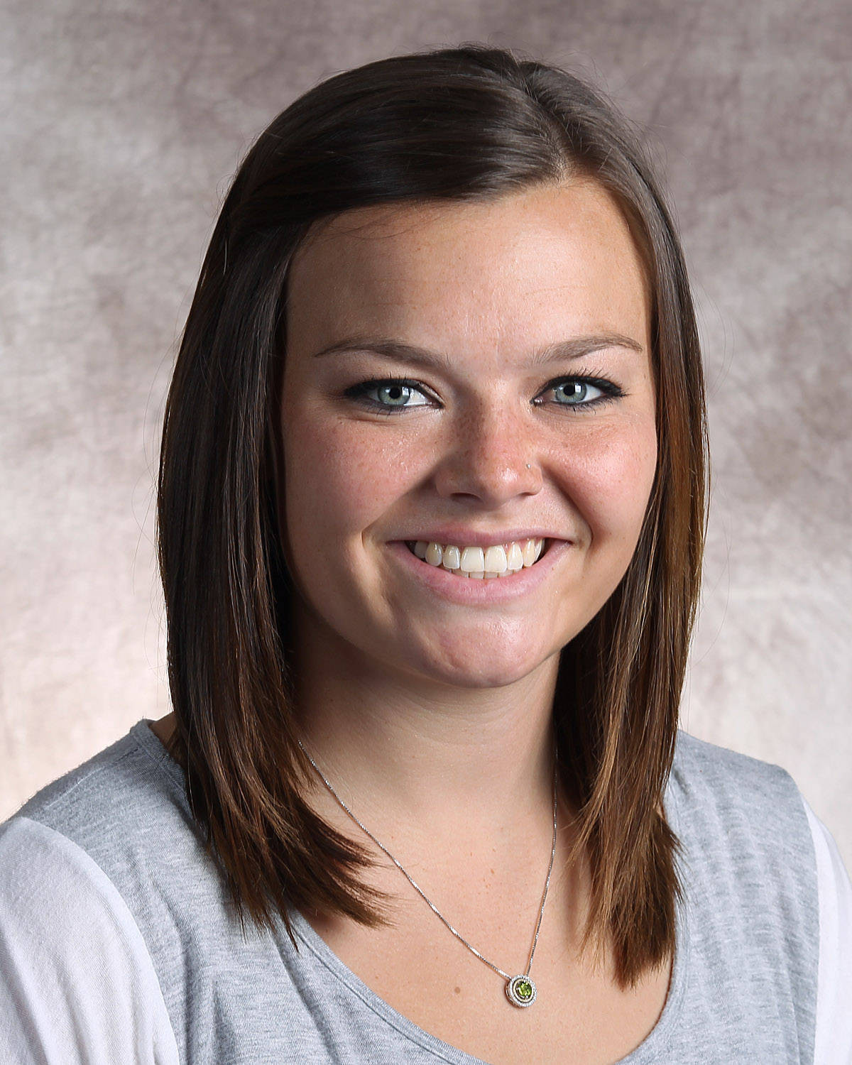Emma Stevens - Soccer 2013 - University of Nebraska - Official ...