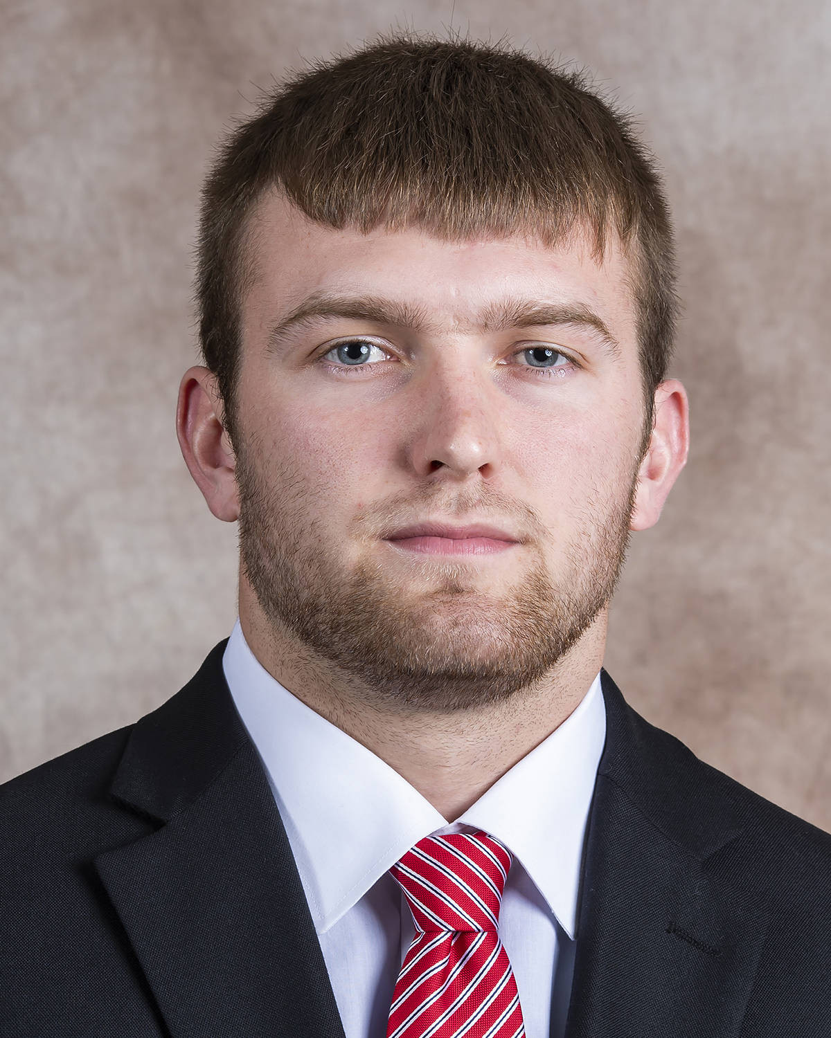 Austin Allen - Football 2019 - University of Nebraska - Official ...