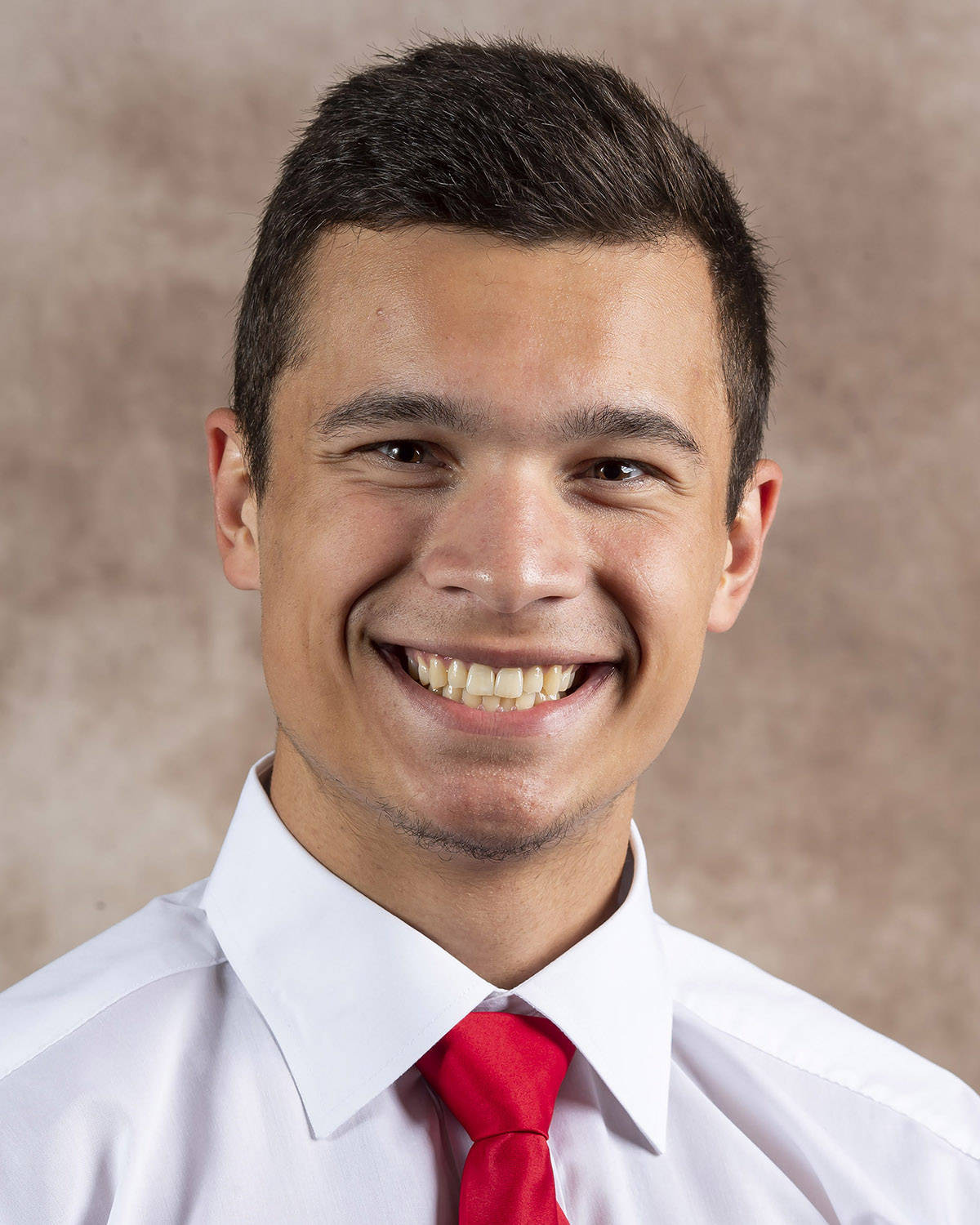 Noah Lukz - Track and Field 2018-19 - University of Nebraska - Official ...