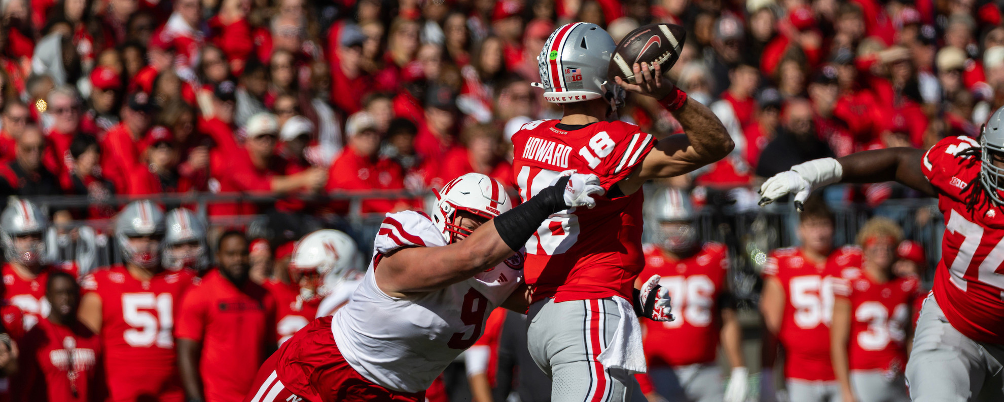 Robinson Picked in Fourth Round by Philadelphia Eagles - University of ...