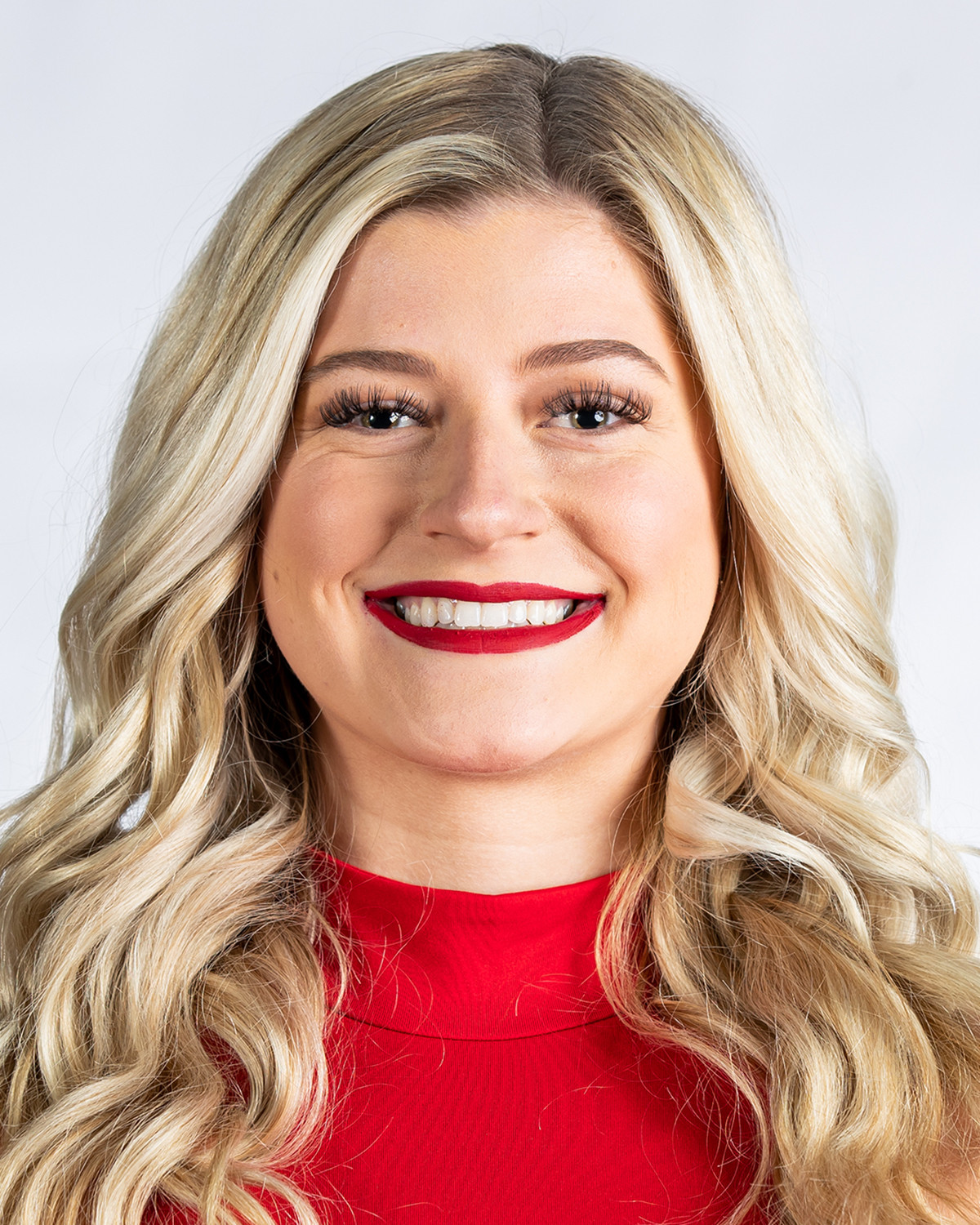 Haley Warren - Spirit Squad 2020-21 - University of Nebraska - Official ...