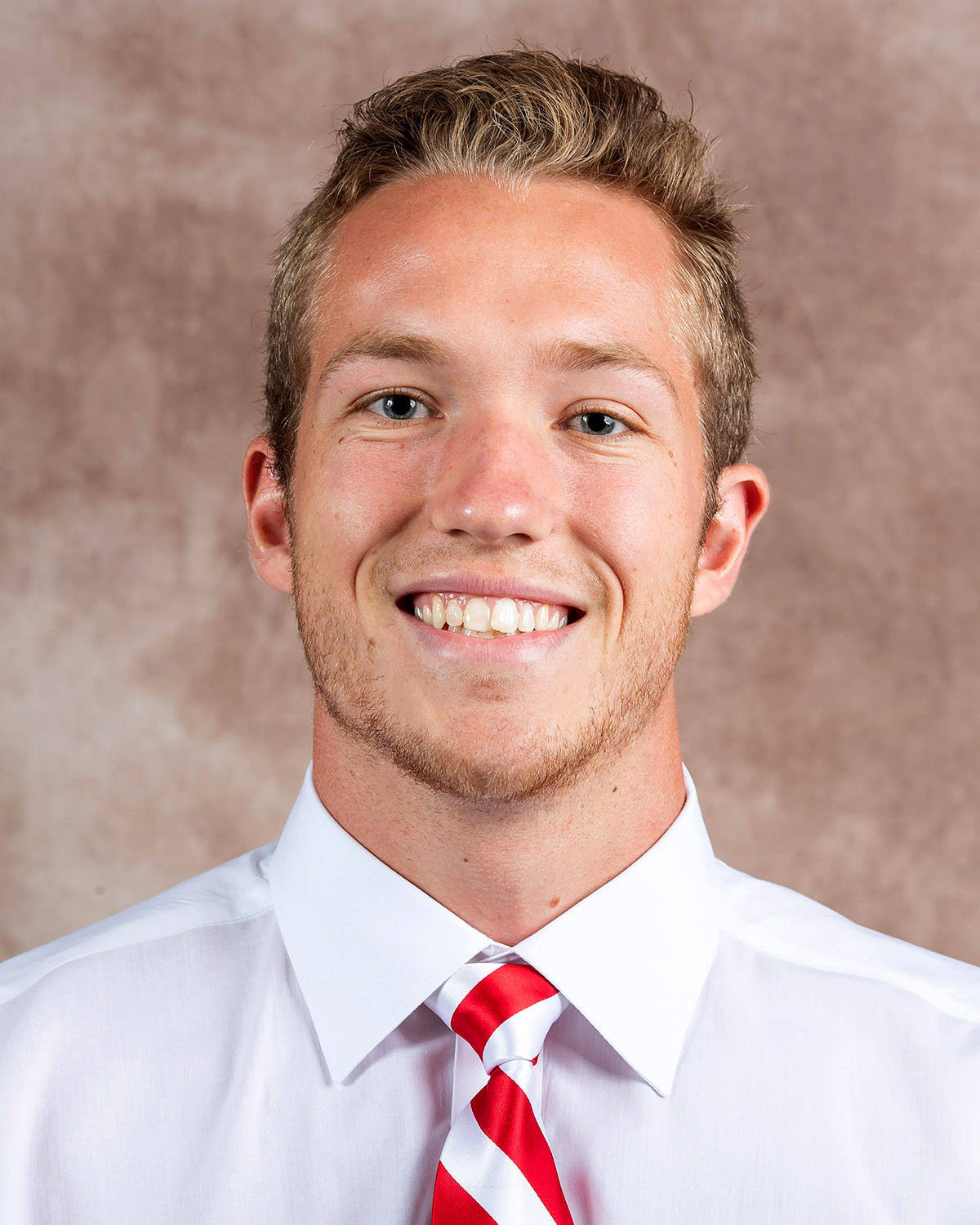 Luke Siedhoff - Track and Field 2015-16 - University of Nebraska ...