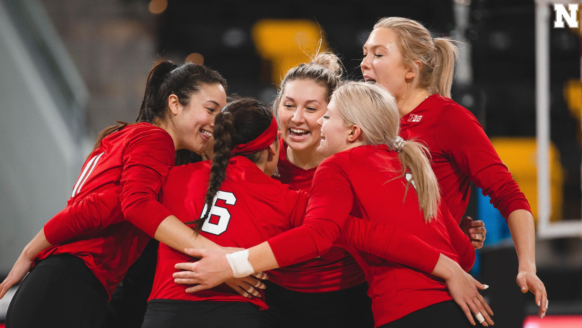 Name, Image & Likeness (NIL) - University of Nebraska - Official ...