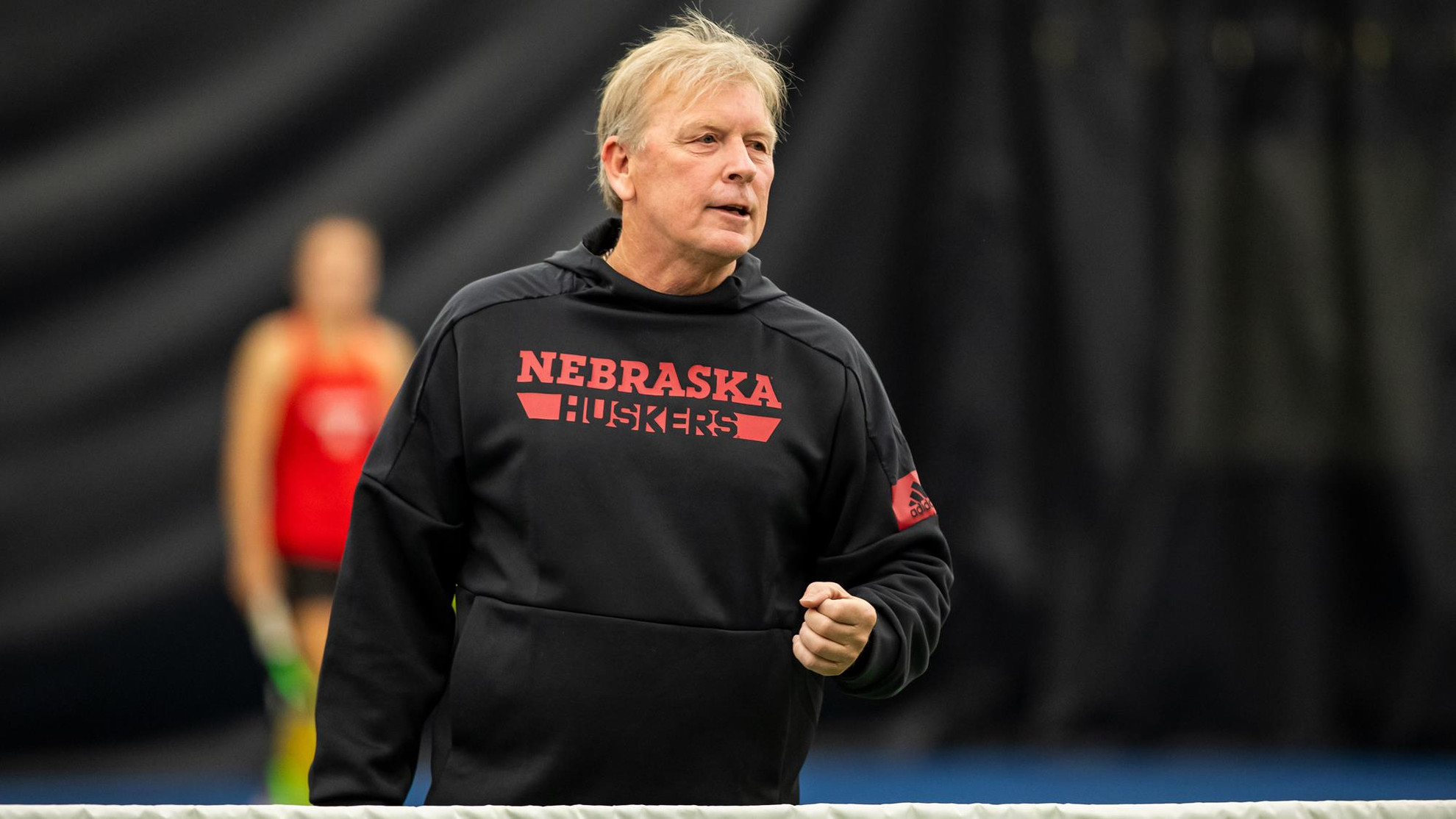 Jacobson Retires from Head Coaching Position - University of Nebraska ...